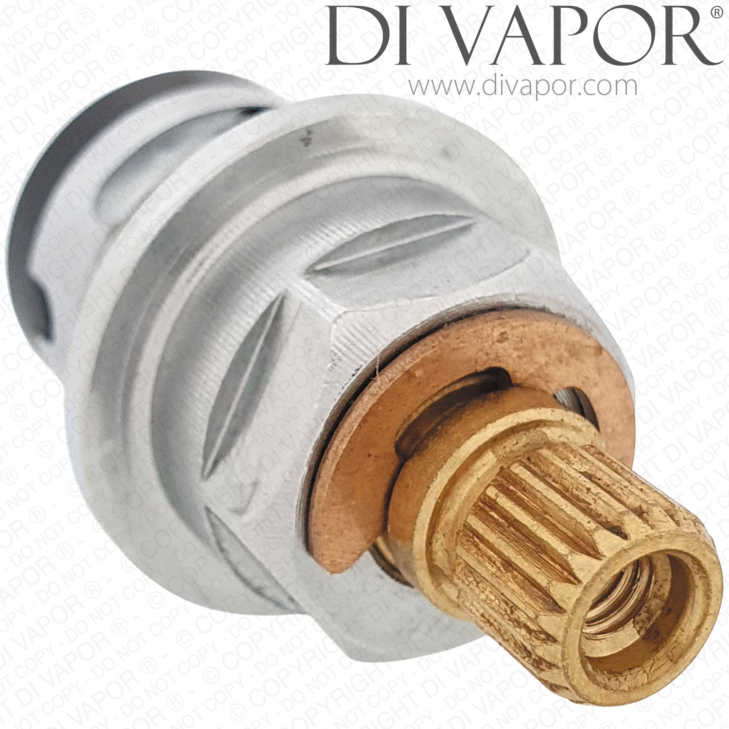 Genoa Three Way Filter Tap Front Filter Cartridge G88834 Compatible Spare