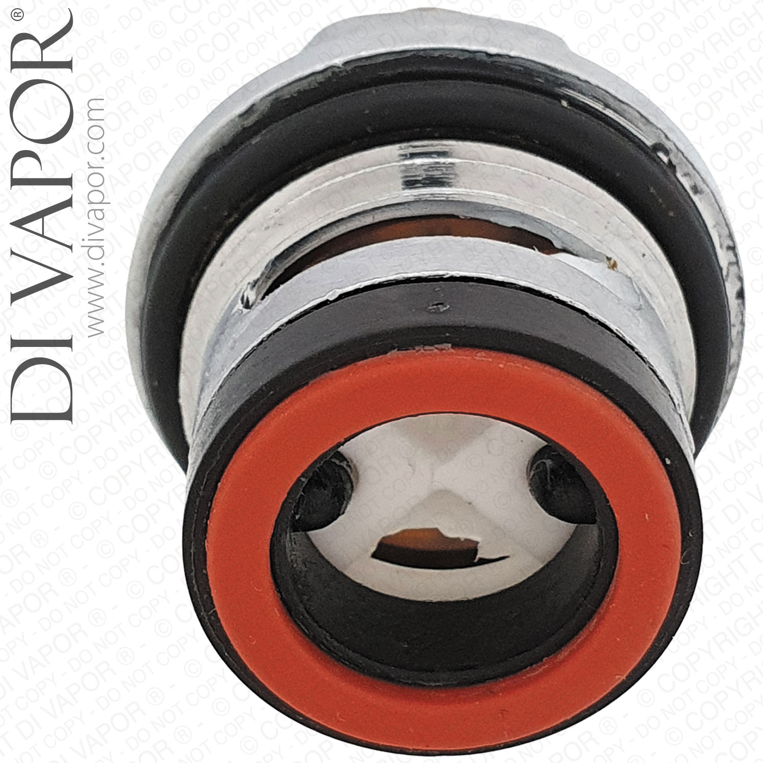 Genoa Three Way Filter Tap Front Filter Cartridge G88834 Compatible Spare