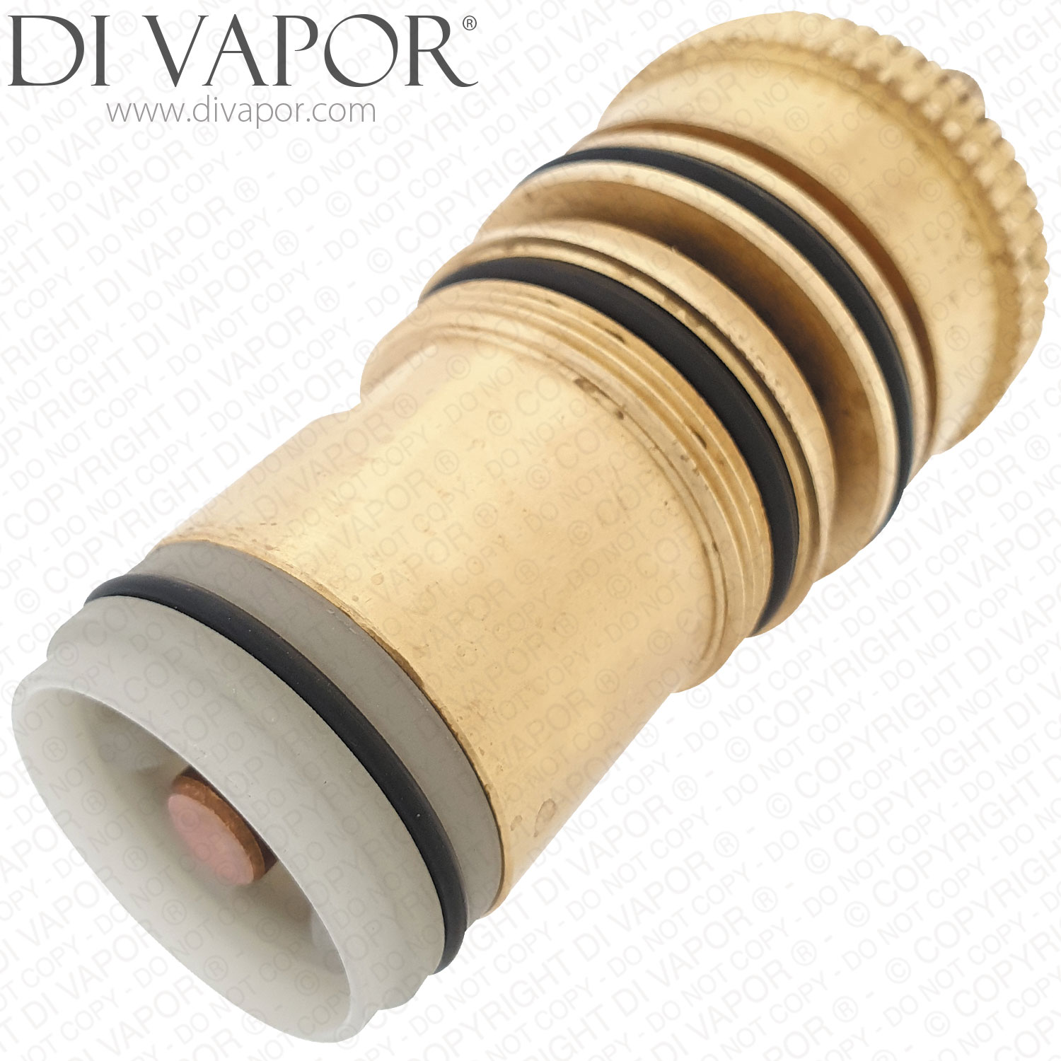 Deva Thermostatic/Flow Cartridge For GE7000SHW - Compatible Spare