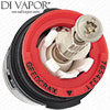GFT7762 Tap Cartridge - GFEDCBA 7654321