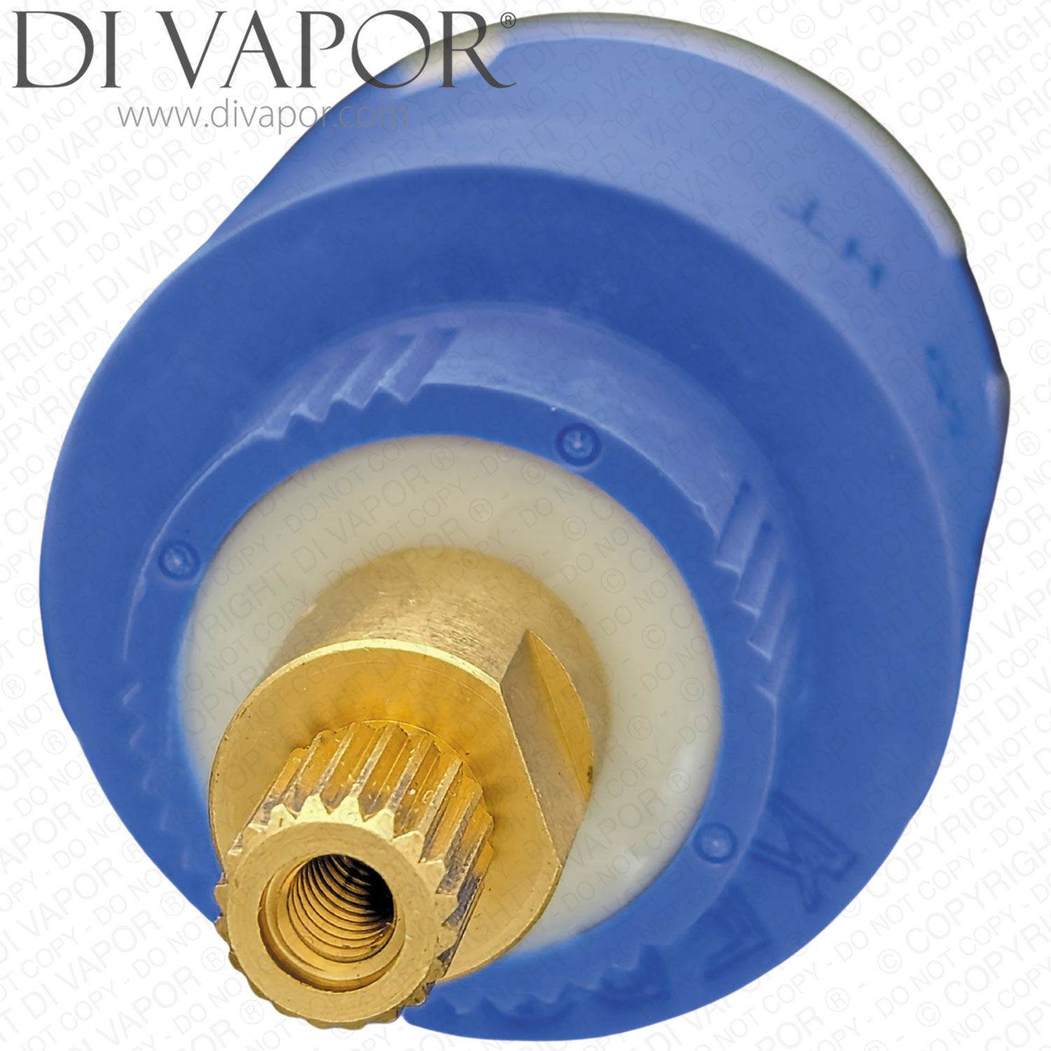 Alpi GO106 Flow Valve Diverter Cartridge