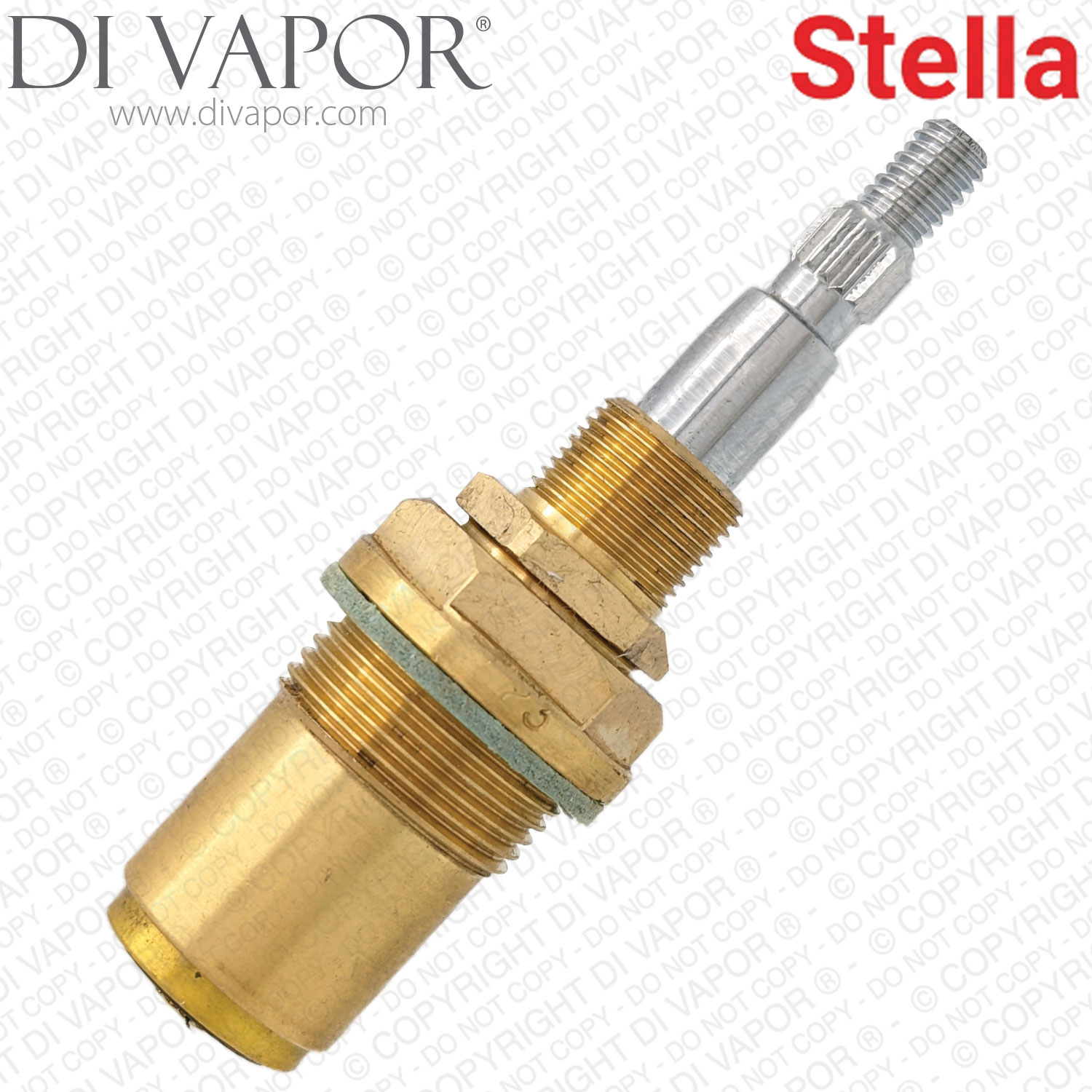 STELLA GR1165 Cartridge