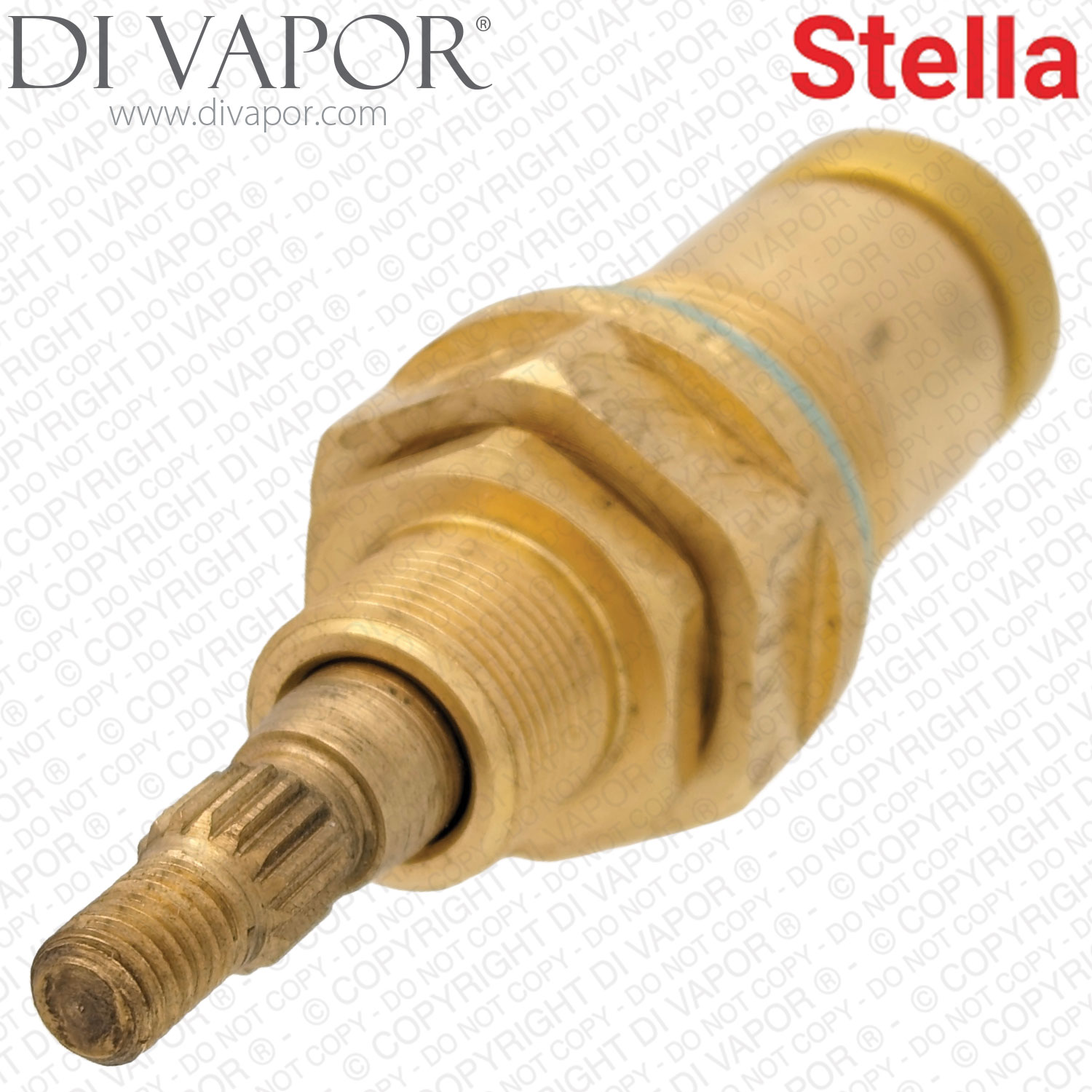 STELLA GR1200 Cartridge