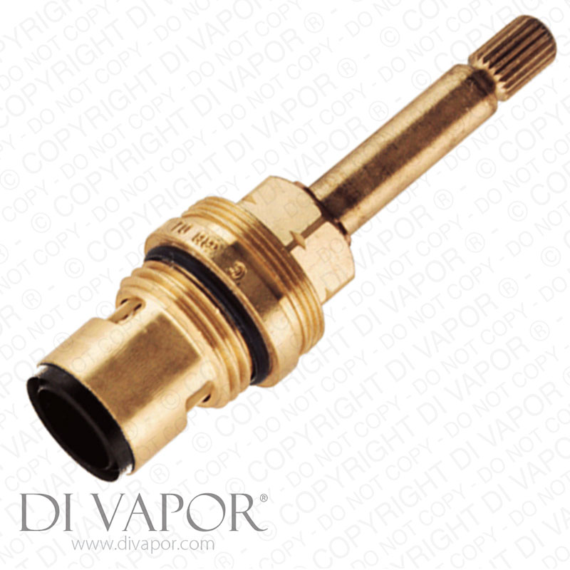 Grohe 45869000 Flow On/Off Cartridge F 34966/100