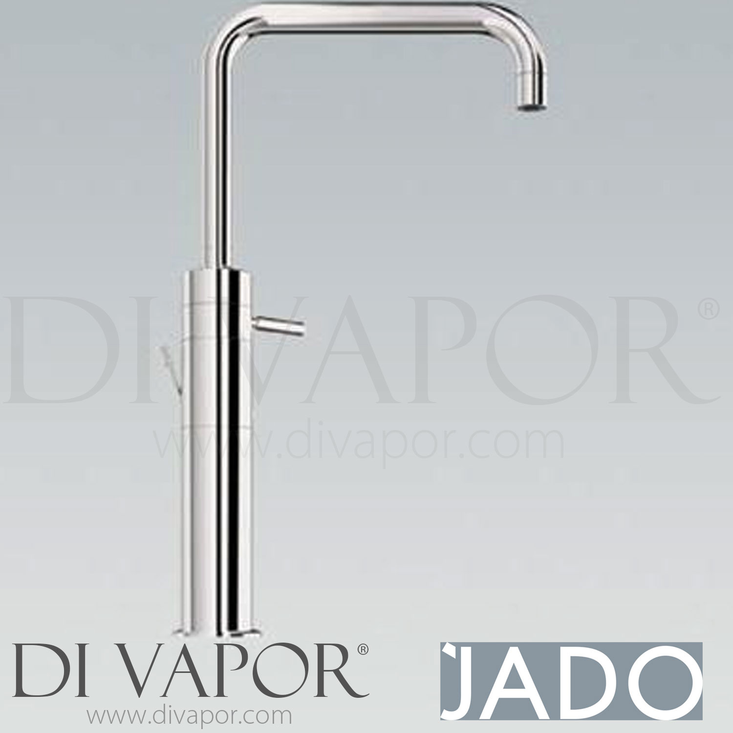 Jado H2064AA IQ Single Lever Vessel Tap Spare Parts