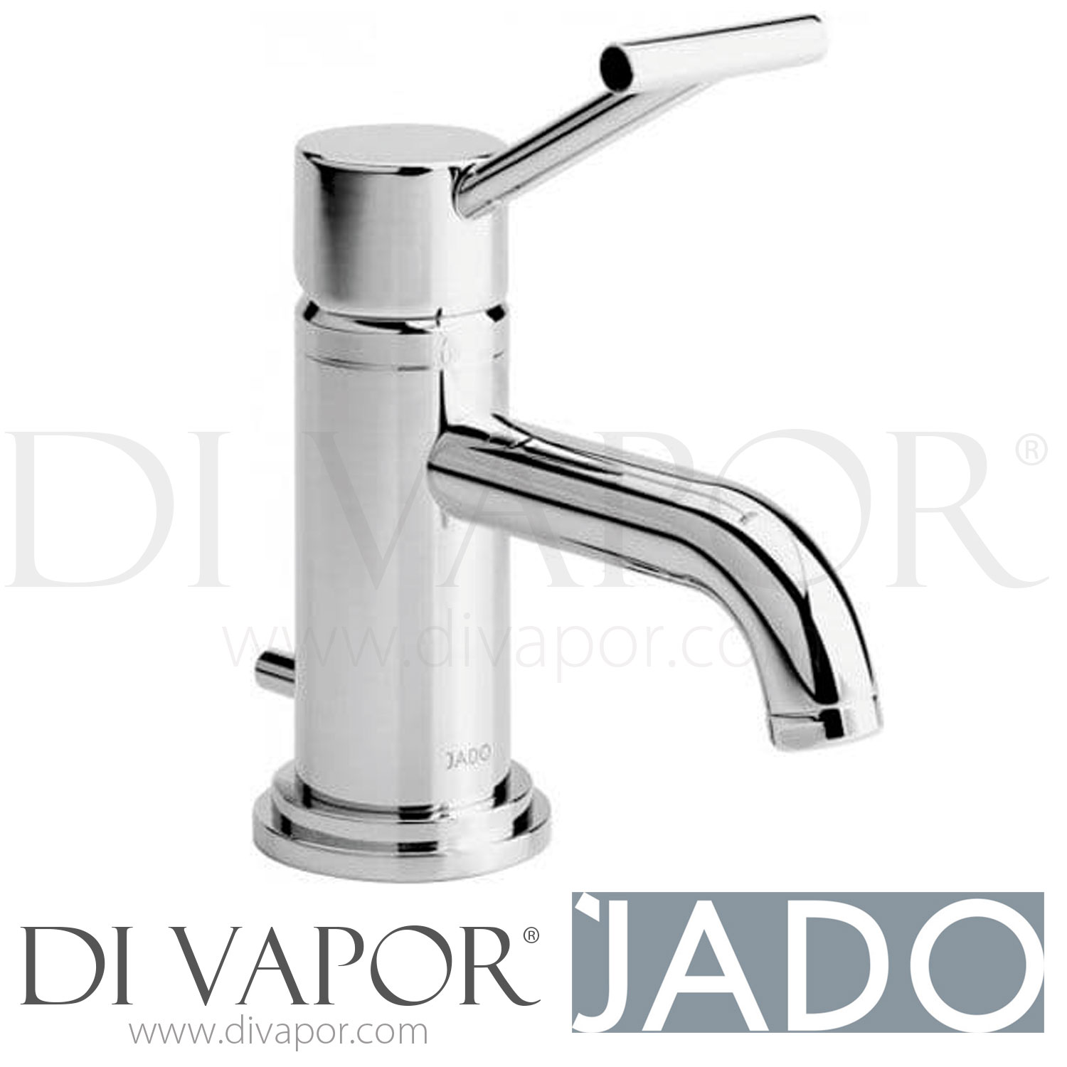 Jado H2562AA New Haven Single Lever Basin Mixer Tap Spare Parts