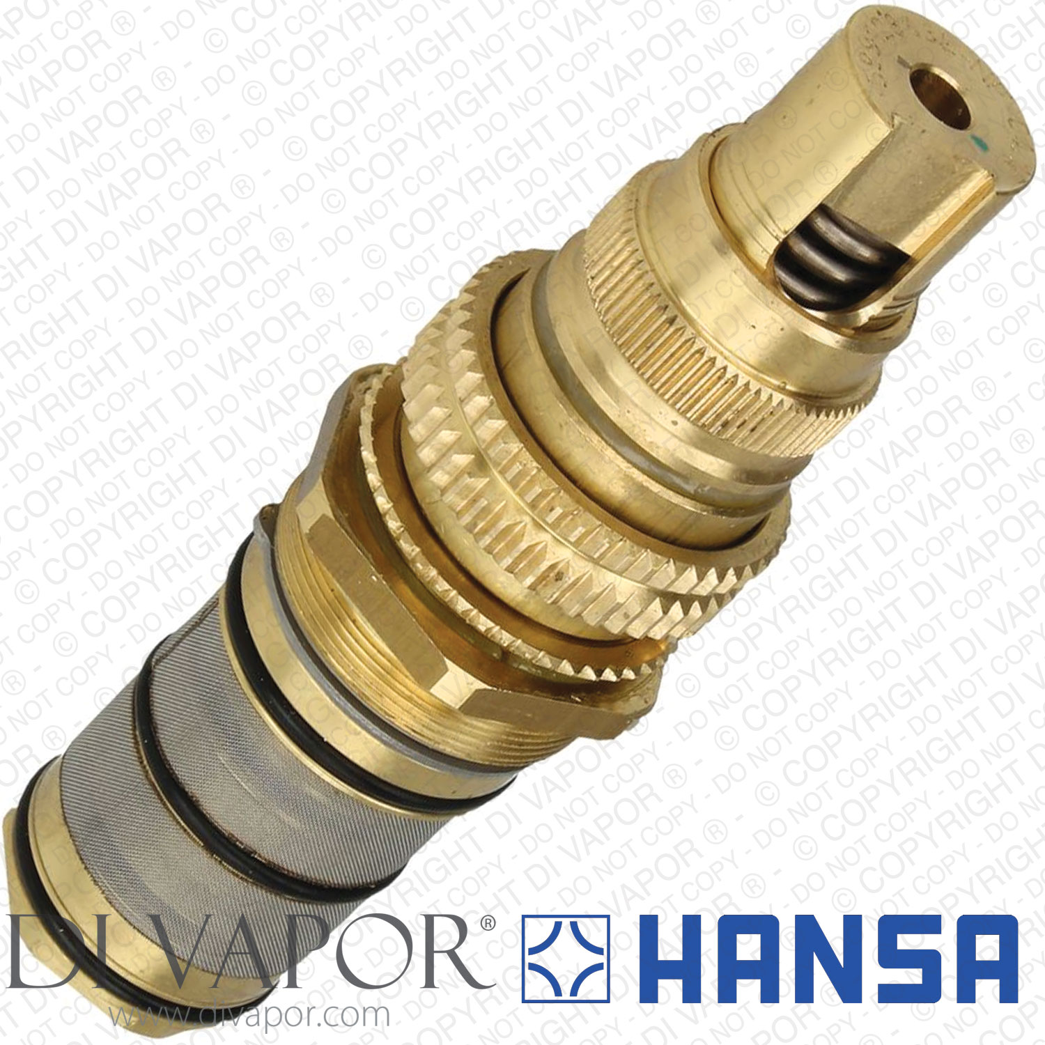 HANSA 59912843 Thermostatic Cartridge Thermostat P/804