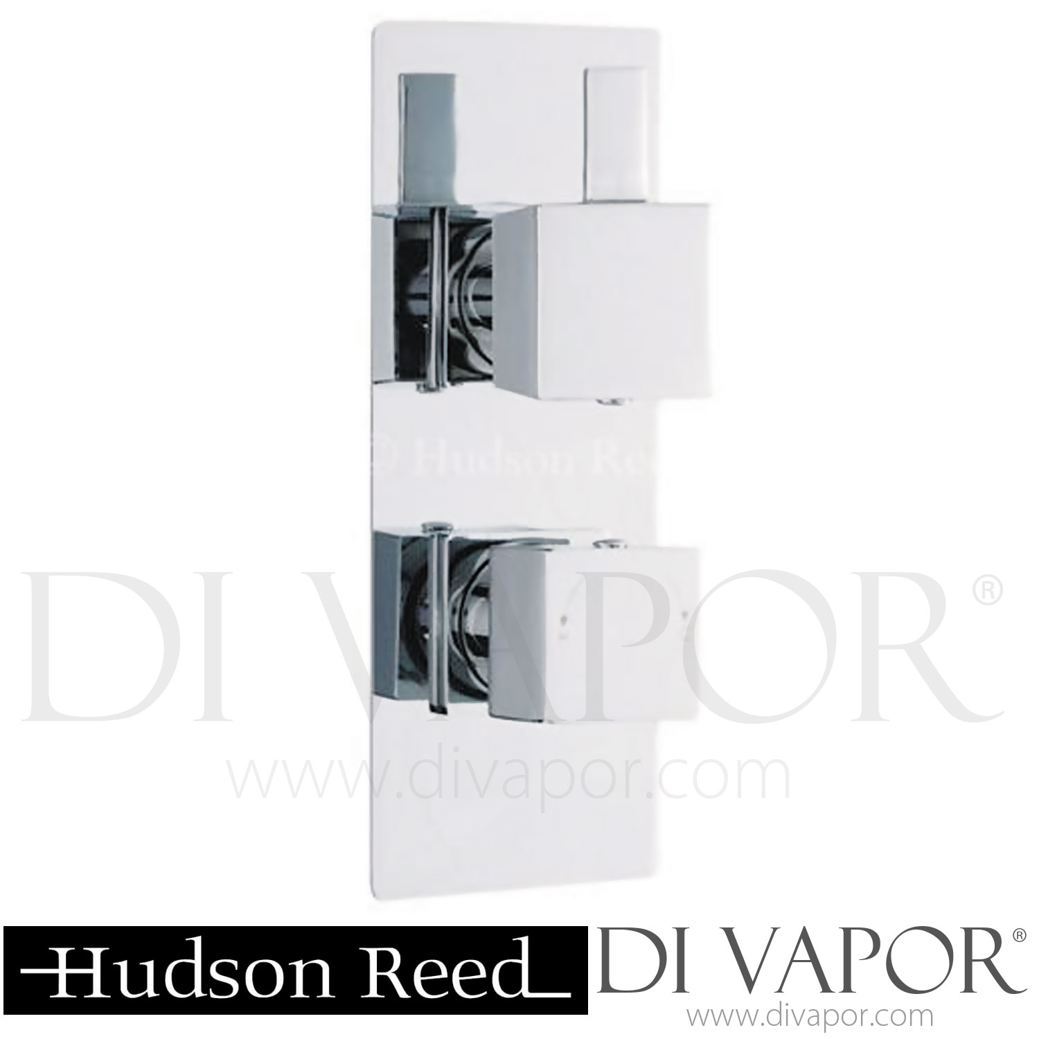 Hudson Reed Harmony Complete Shower Kit Spare Parts