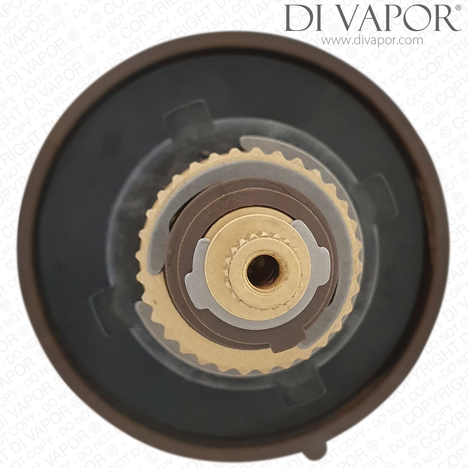 Temperature Control Handle for DC70T20 / DC70T20-M / SDC70T20