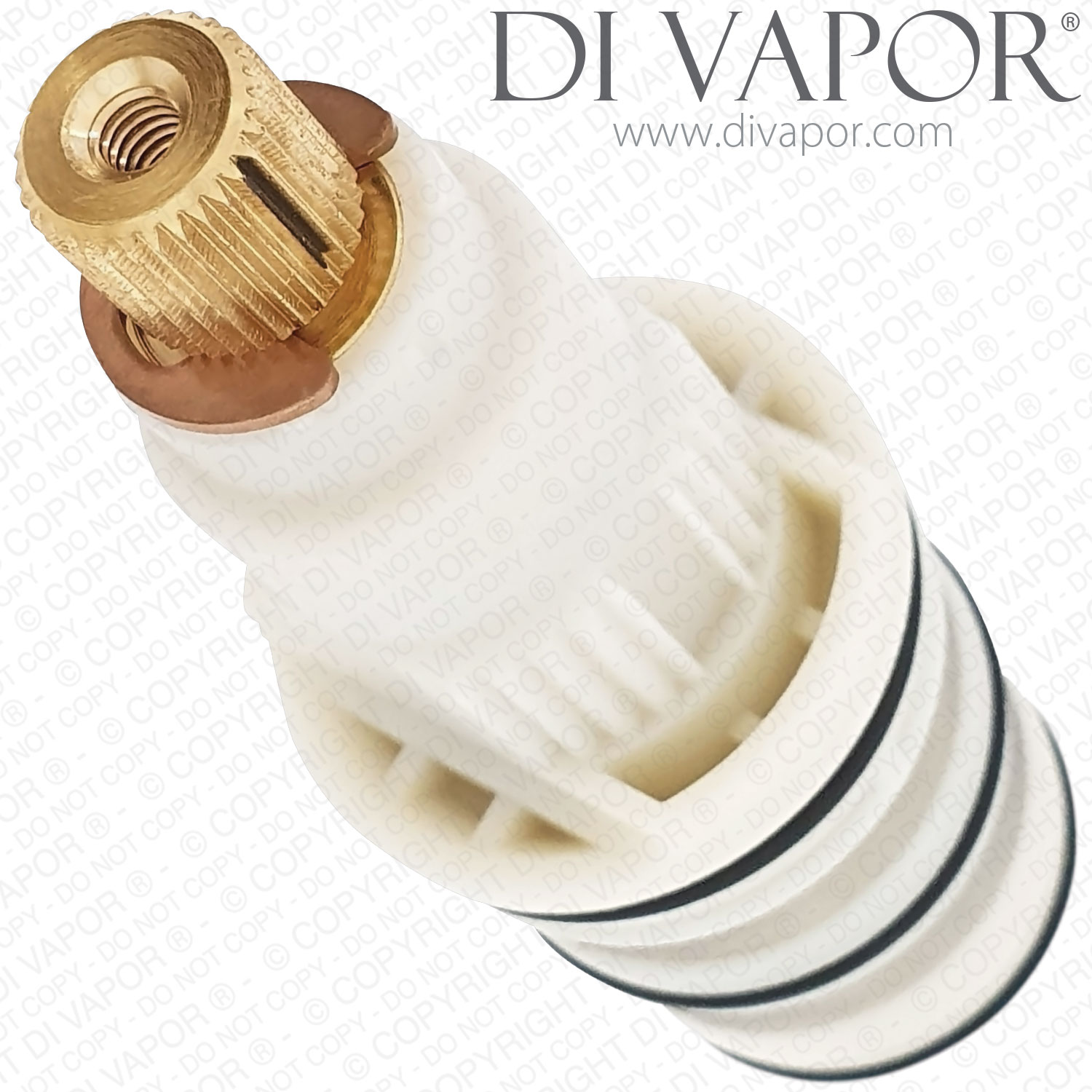 Thermostatic Cartridge for Phoenix HFVP001 Traditional Exposed Shower Valve