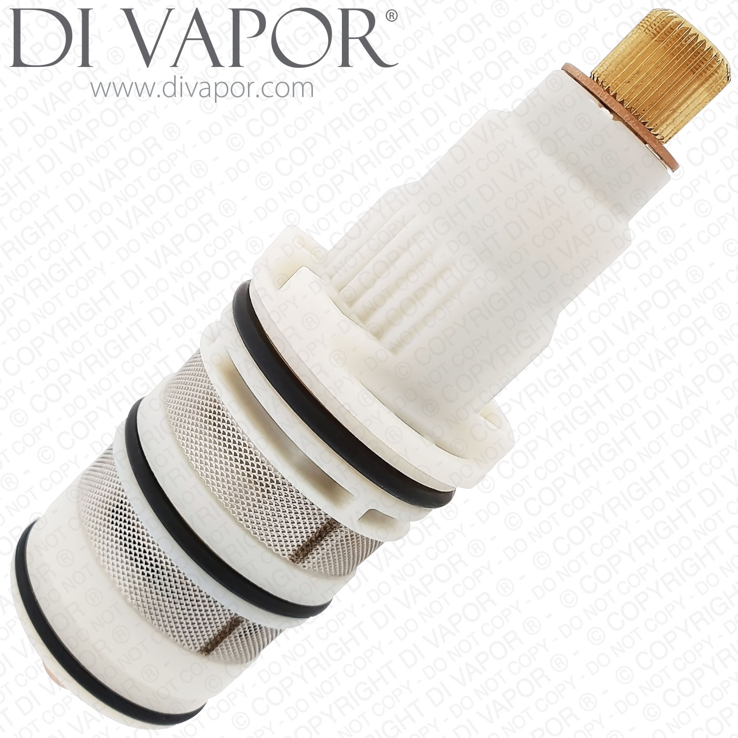 Thermostatic Cartridge for Phoenix HFVP001 Traditional Exposed Shower Valve