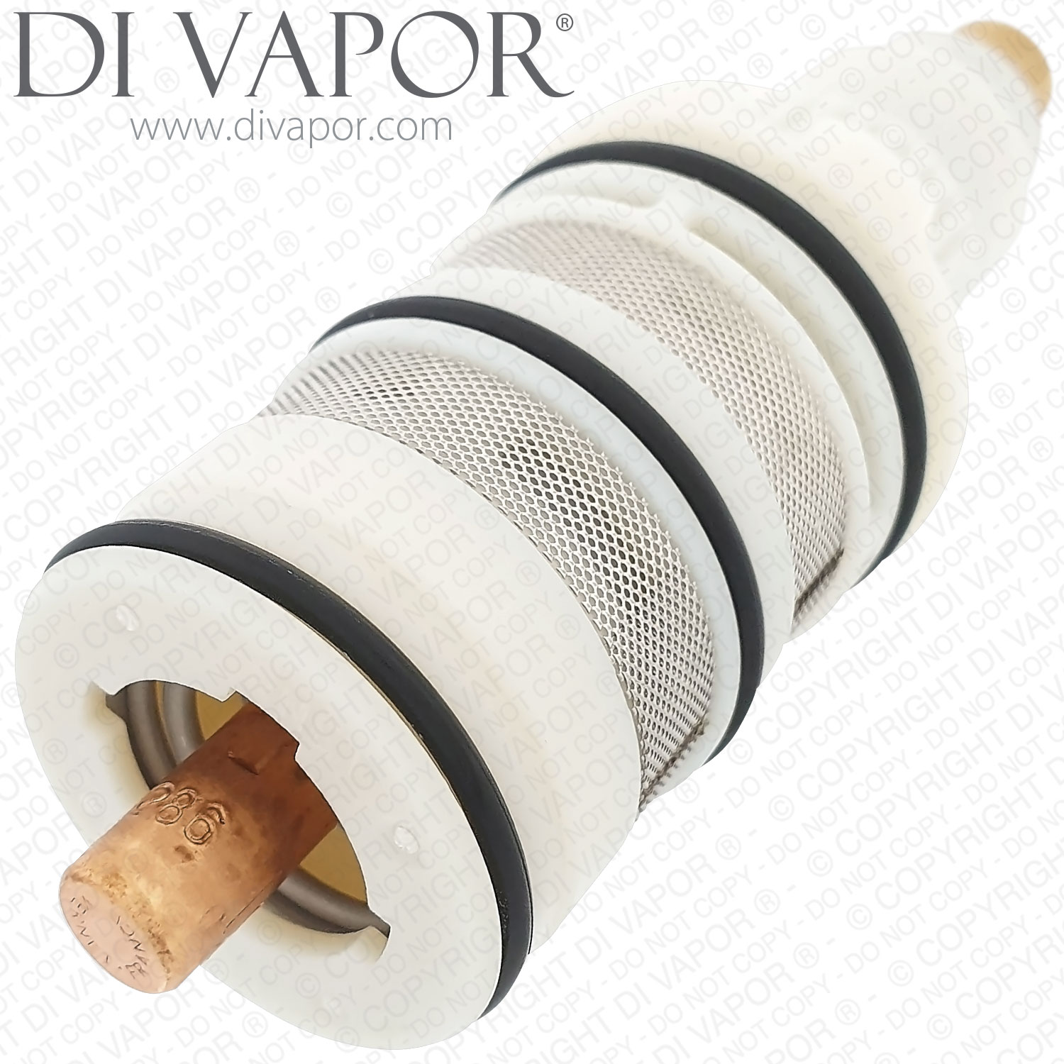 Thermostatic Cartridge for Phoenix HFVP001 Traditional Exposed Shower Valve