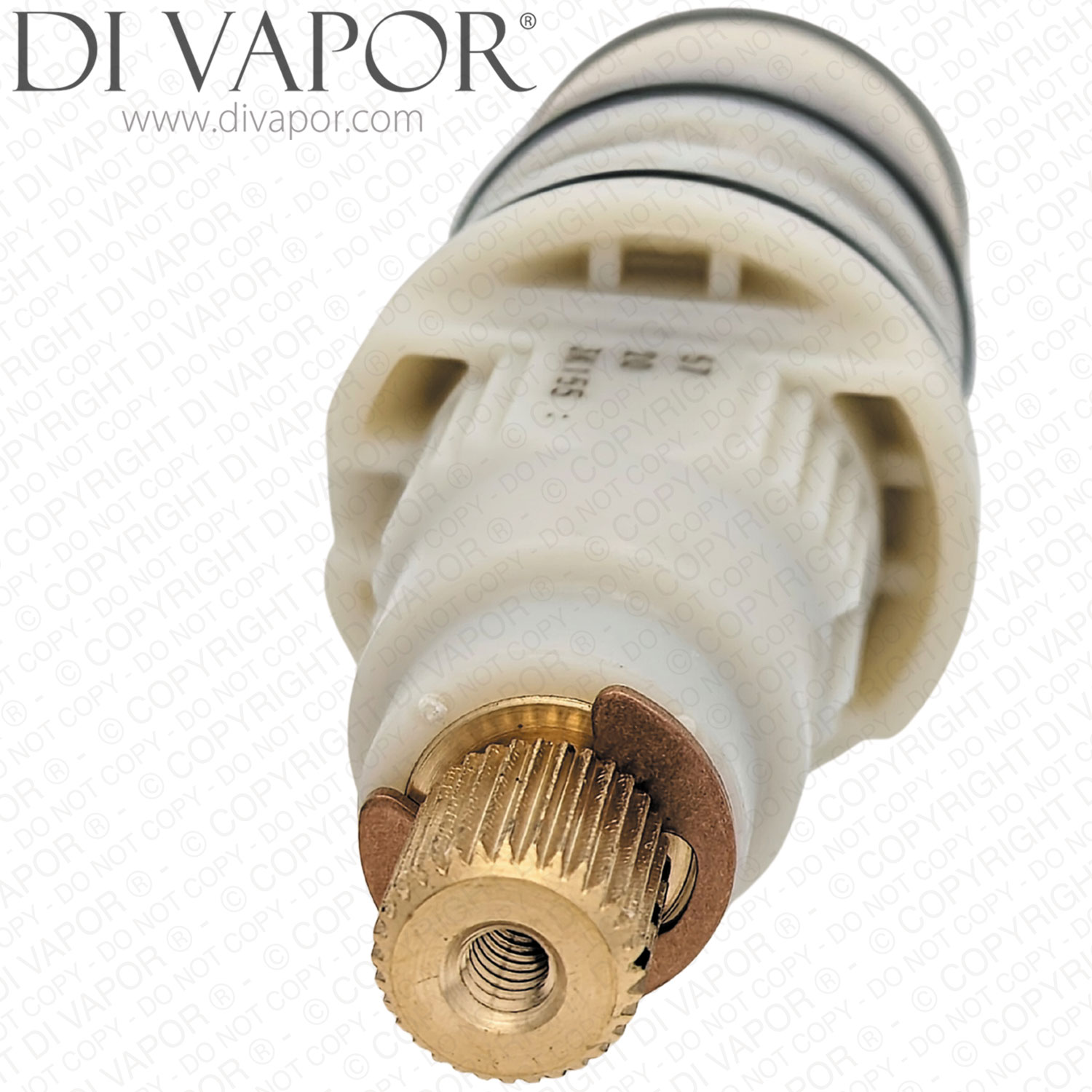 HEALEY & LORD HL3511 Classic Collection Concealed Shower Thermostatic ...