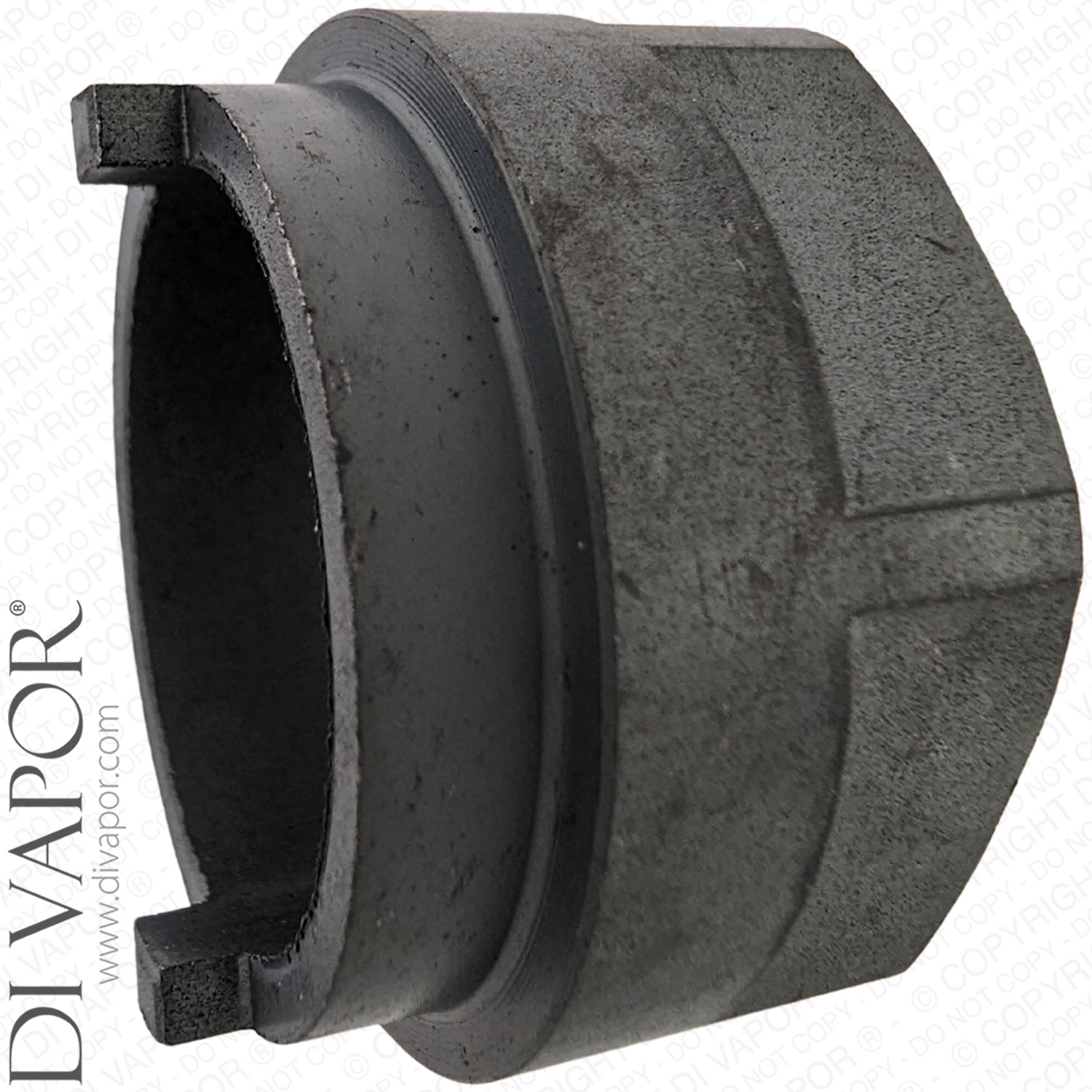 Highlife Bathrooms Orkney, Nairn & Spey Series HLF555 Thermostatic ...