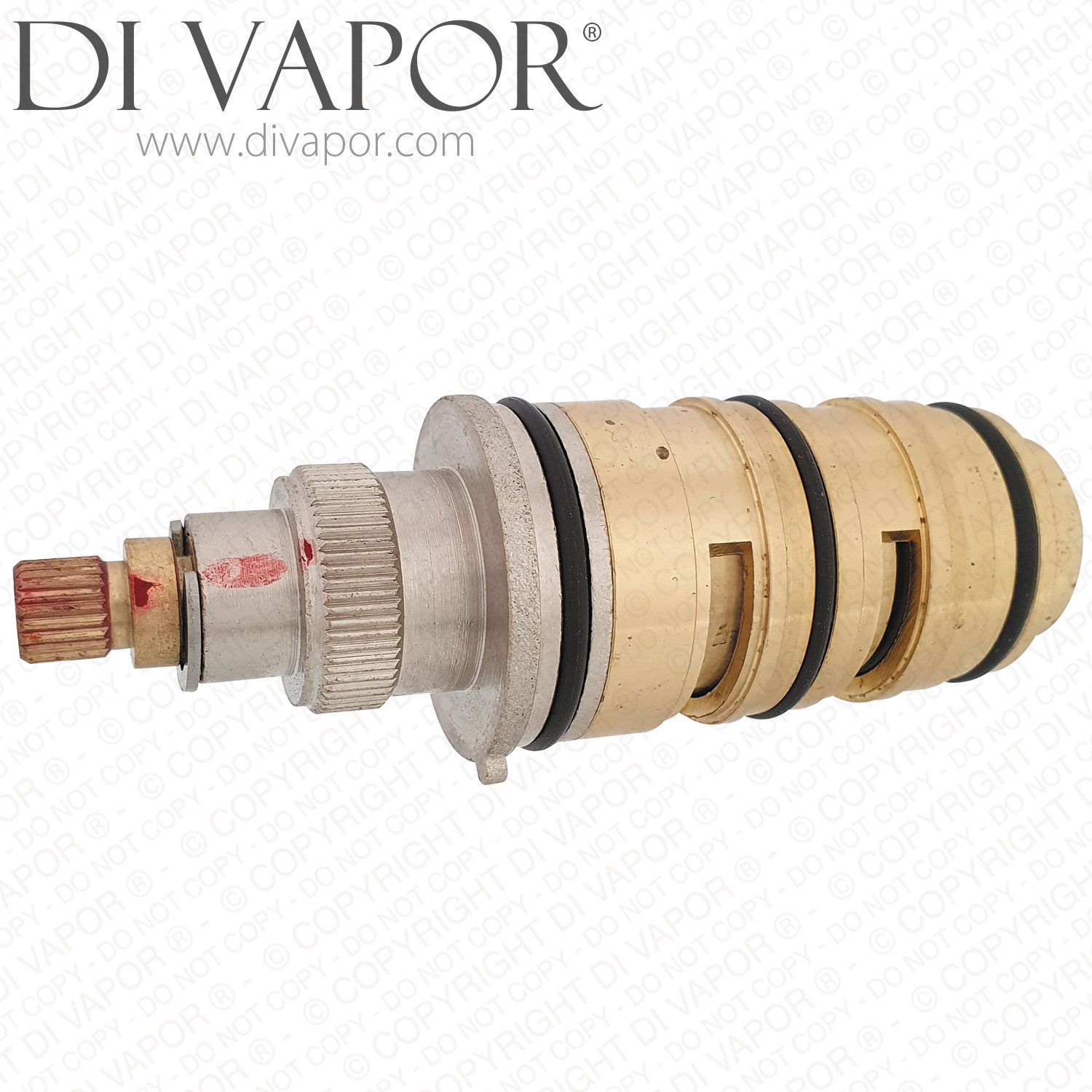 Highlife Bathrooms Orkney, Nairn & Spey Series Thermostatic Shower ...