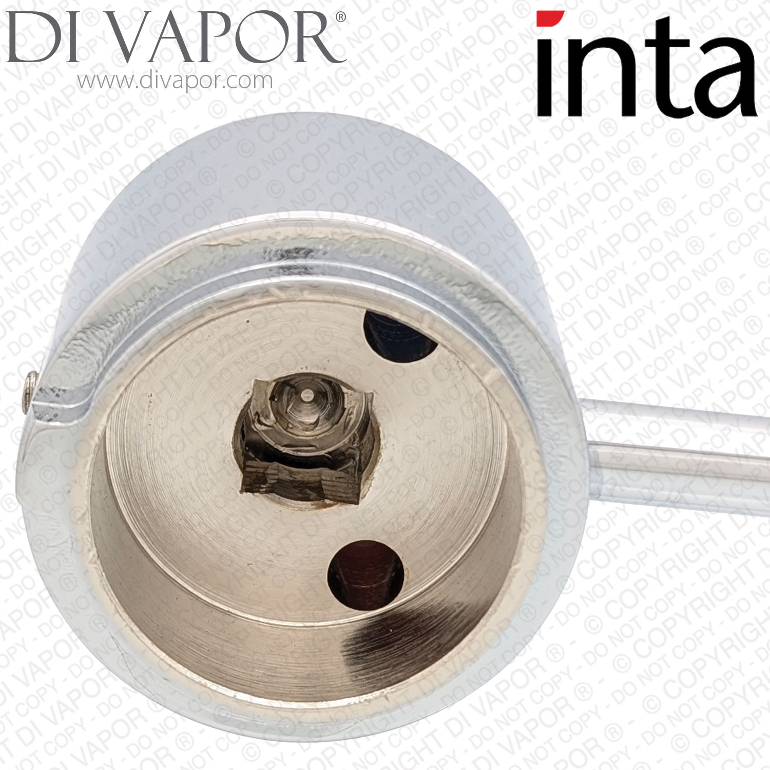 INTA ID02058MANC Handle for LO985CP (New Style)