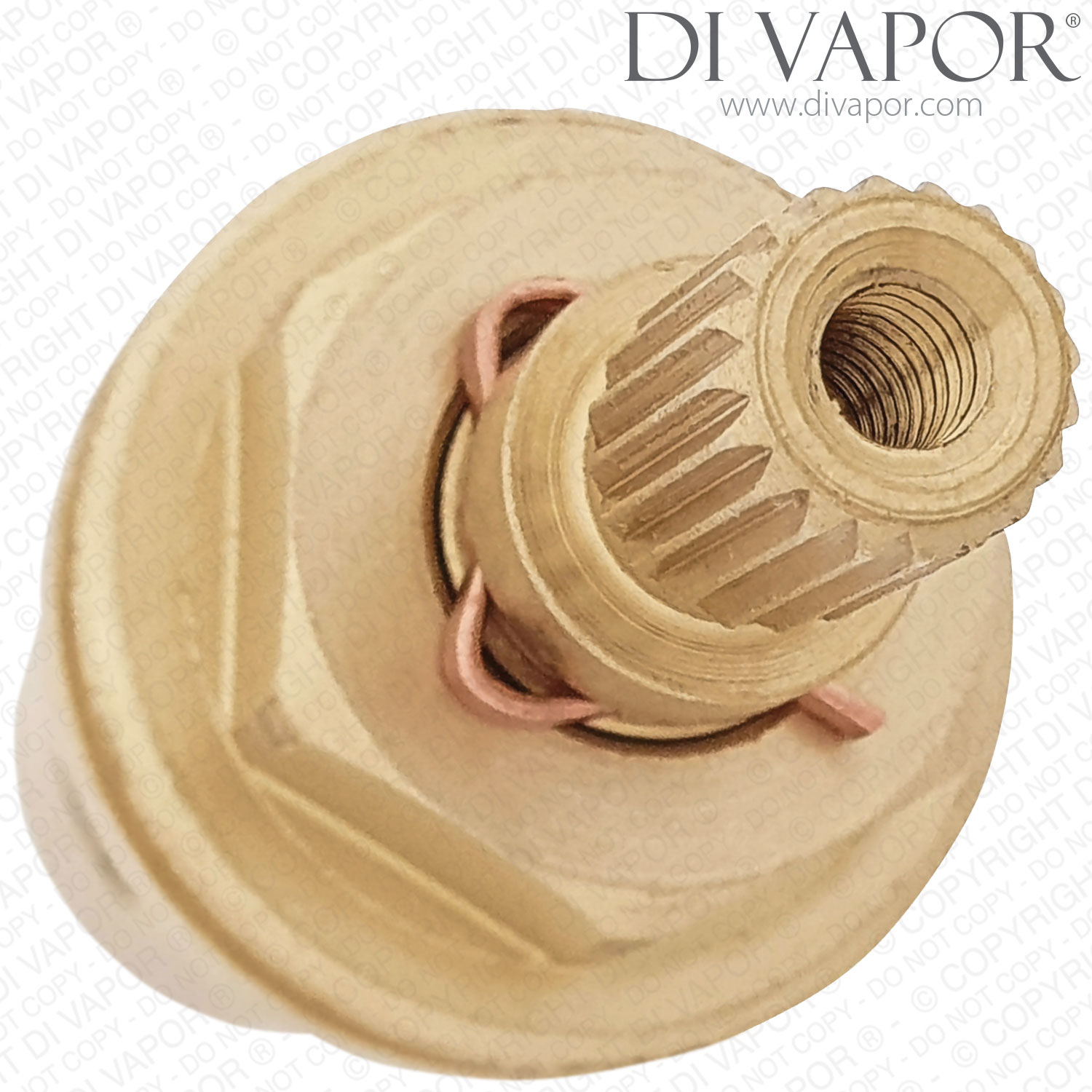 INTA VIR90 Flow Cartridge for Leisure Shower Valves