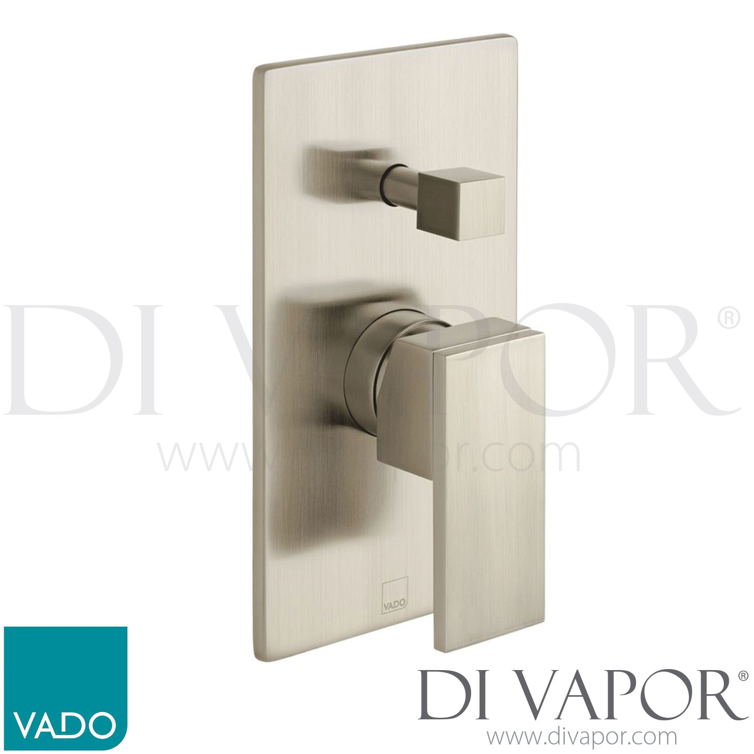 Vado IND-NOT147A-BRN Notion Manual Valve + Diverter Spare Parts