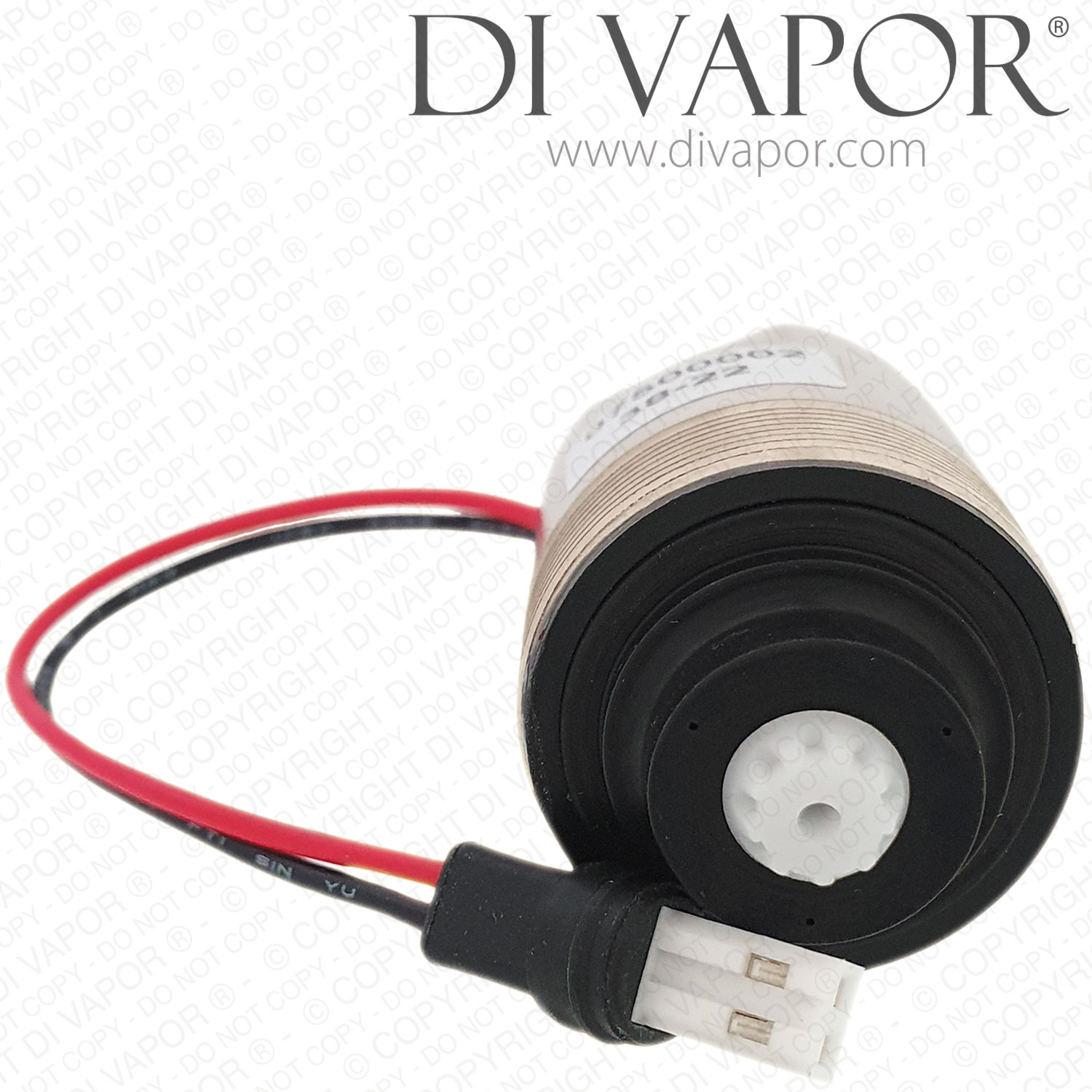 Solenoid for SARACEN IR120SA and IR121SA Electronic Basin Mounted Tap