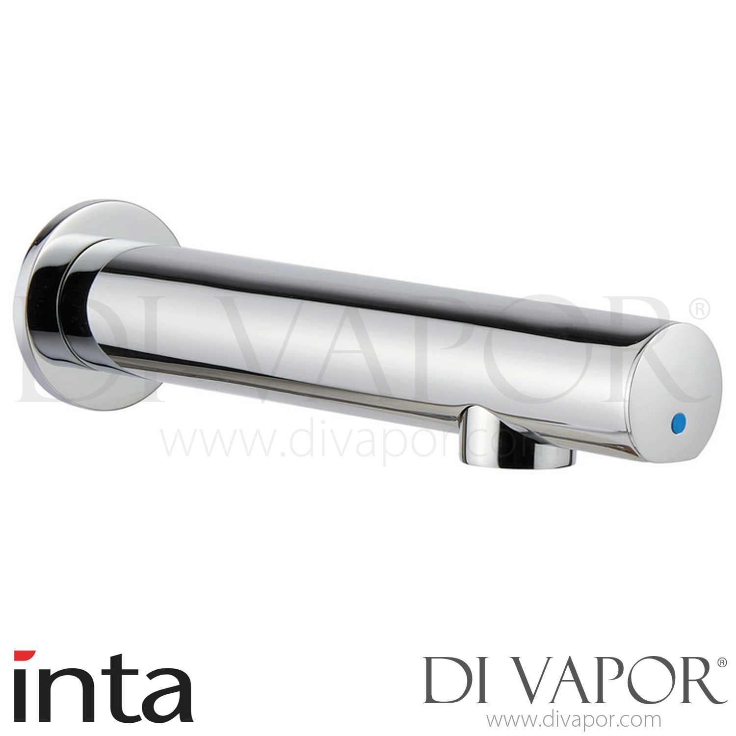 Inta IR2582CP Infrared Wall Mounted Mixer Battery Operated Tap Spare Parts