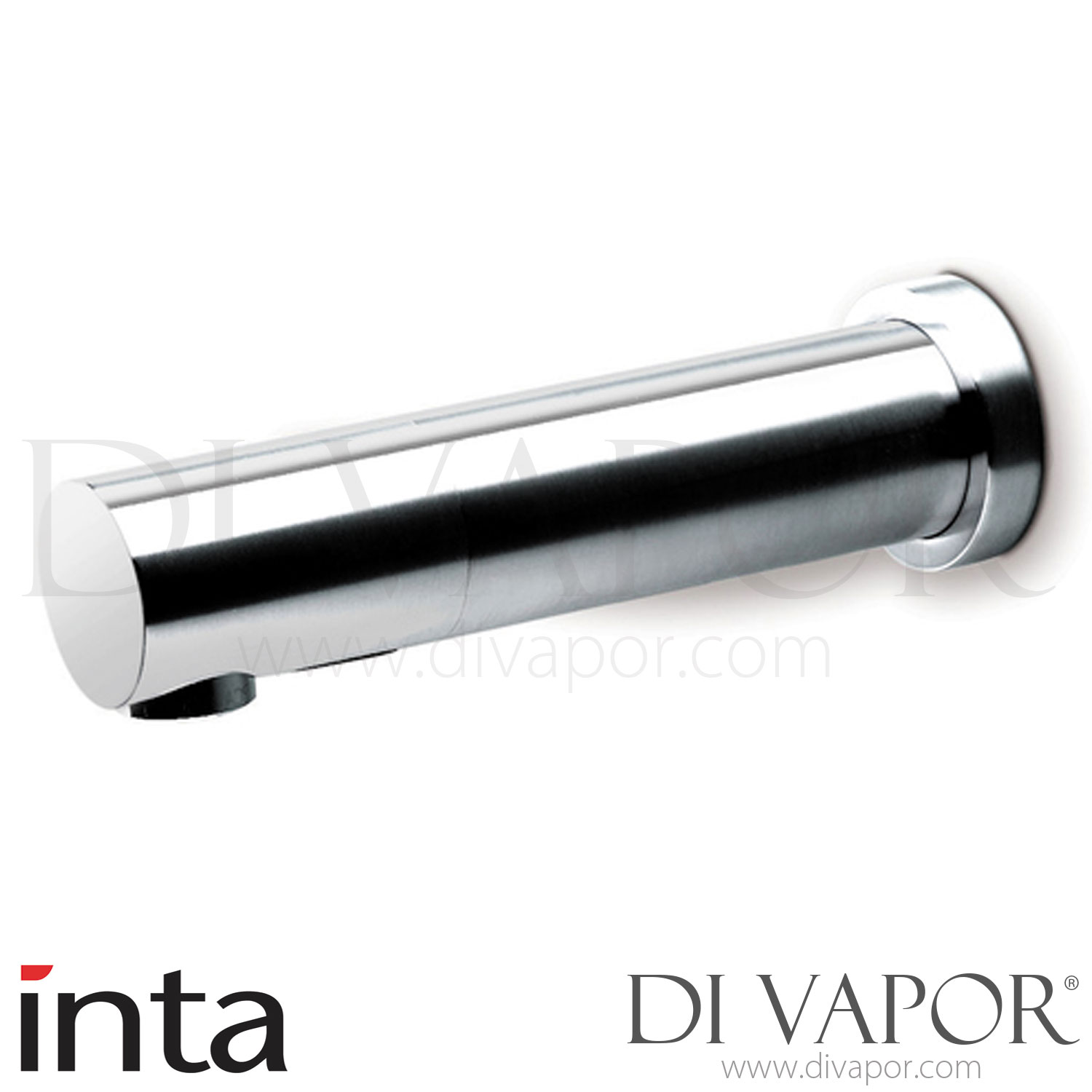 Inta IR271CP Infrared Tubular Tap 170mm Length (Mains Operated) Spare Parts