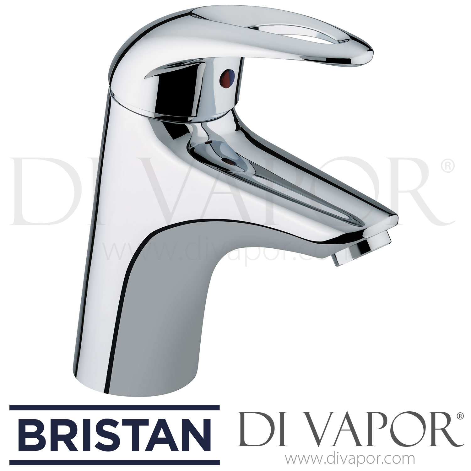 Bristan J 1HBF C Java 1 Hole Bath Filler Spare Parts