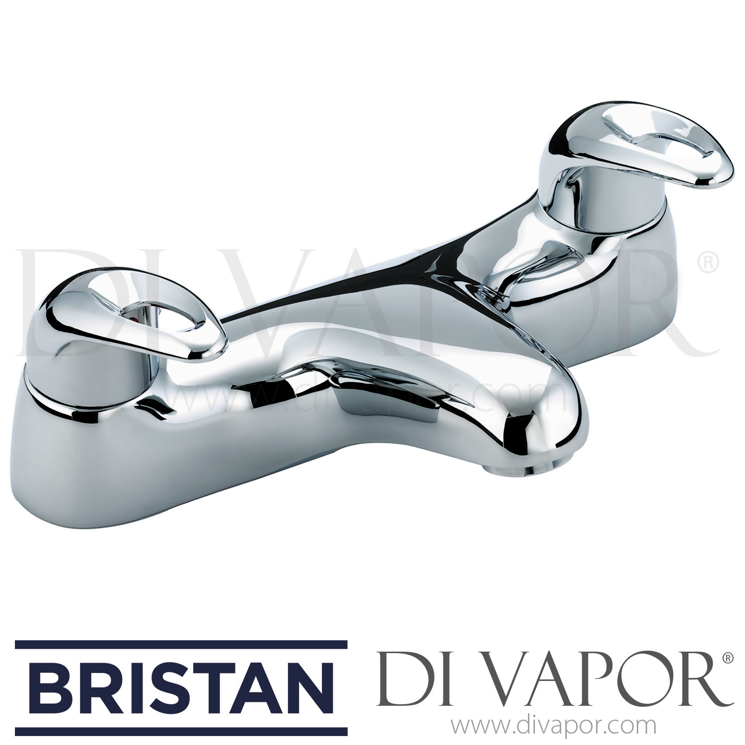 Bristan J BF C Java Bath Filler Tap Spare Parts