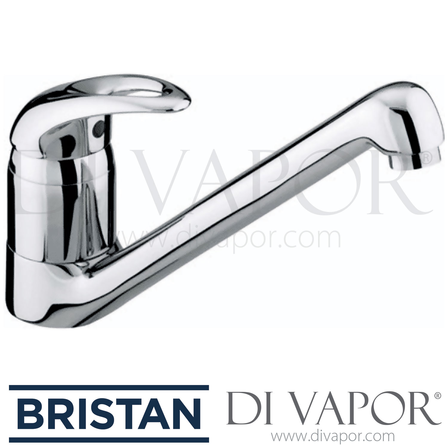 Bristan J SNK EF C Java Dual Flow Easyfit Sink Mixer - 03/06/15 ...
