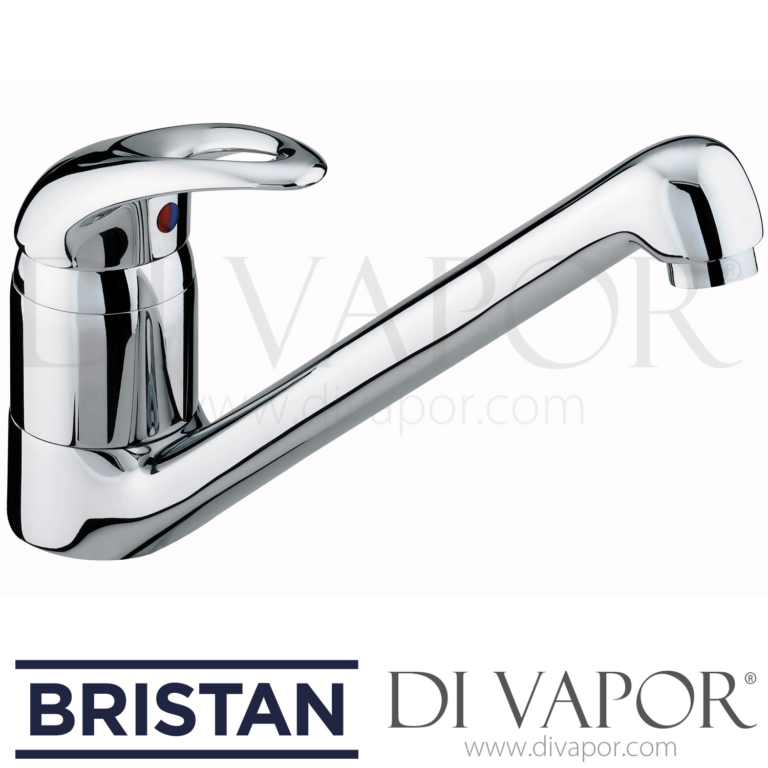 Bristan J SNK EF C TO Java Dual Flow Easyfit Sink Mixer Tap Spare Parts