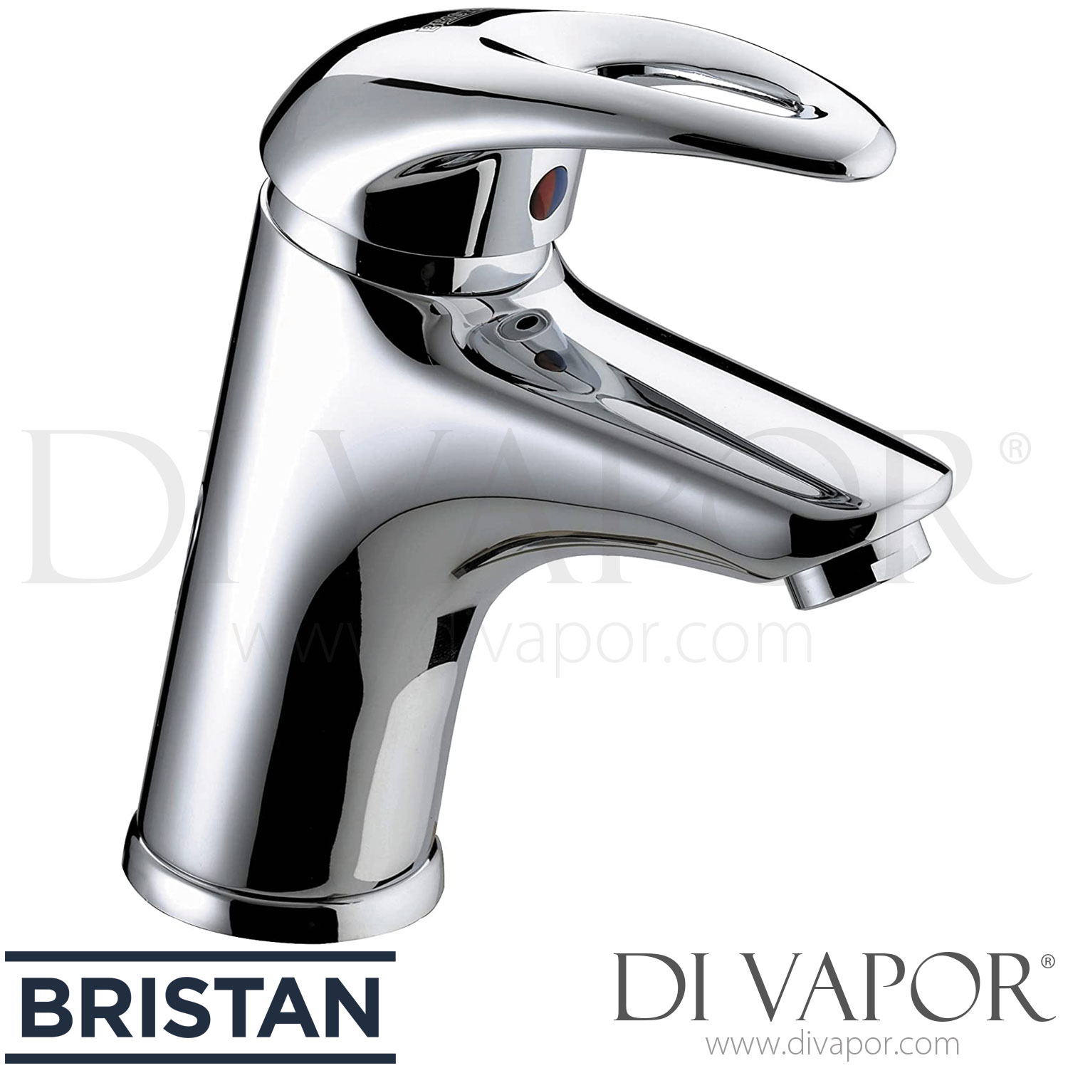 Bristan J BAS C Java Basin Mixer Tap - 26/08/2016 - Spare Parts
