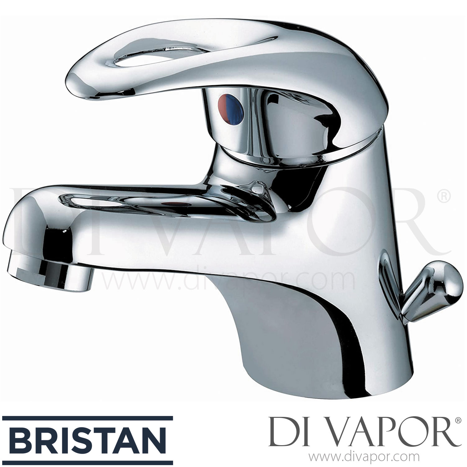 Bristan J BASSW C Java Basin Mixer Tap - 31/01/2017 - Spare Parts