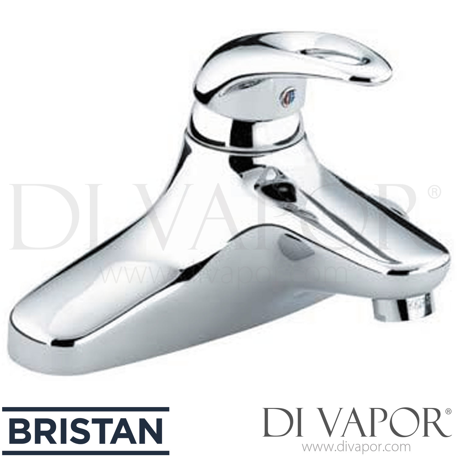 Bristan J SLBF C Java Single Lever Bath Filler Spare Parts