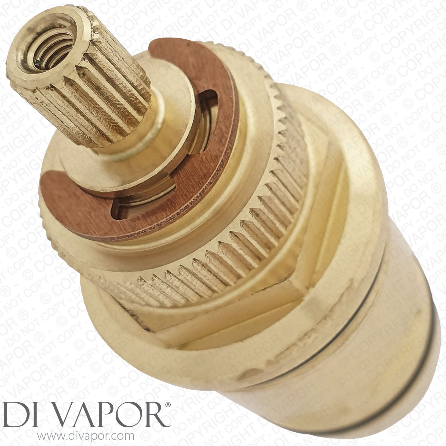 Alterna J9S828HH 00621423 Exposed & Concealed Shower Valve Thermostatic ...