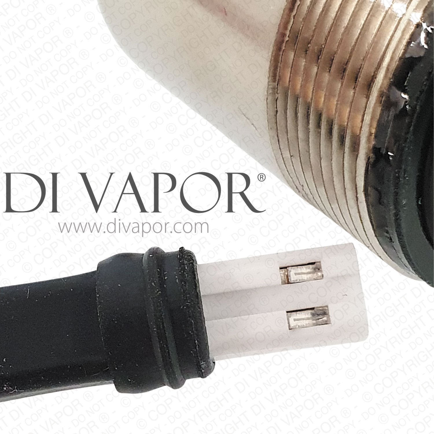 JUPITER 1032 ELECTRONIC FLUSH VALVE Solenoid FOR URINAL
