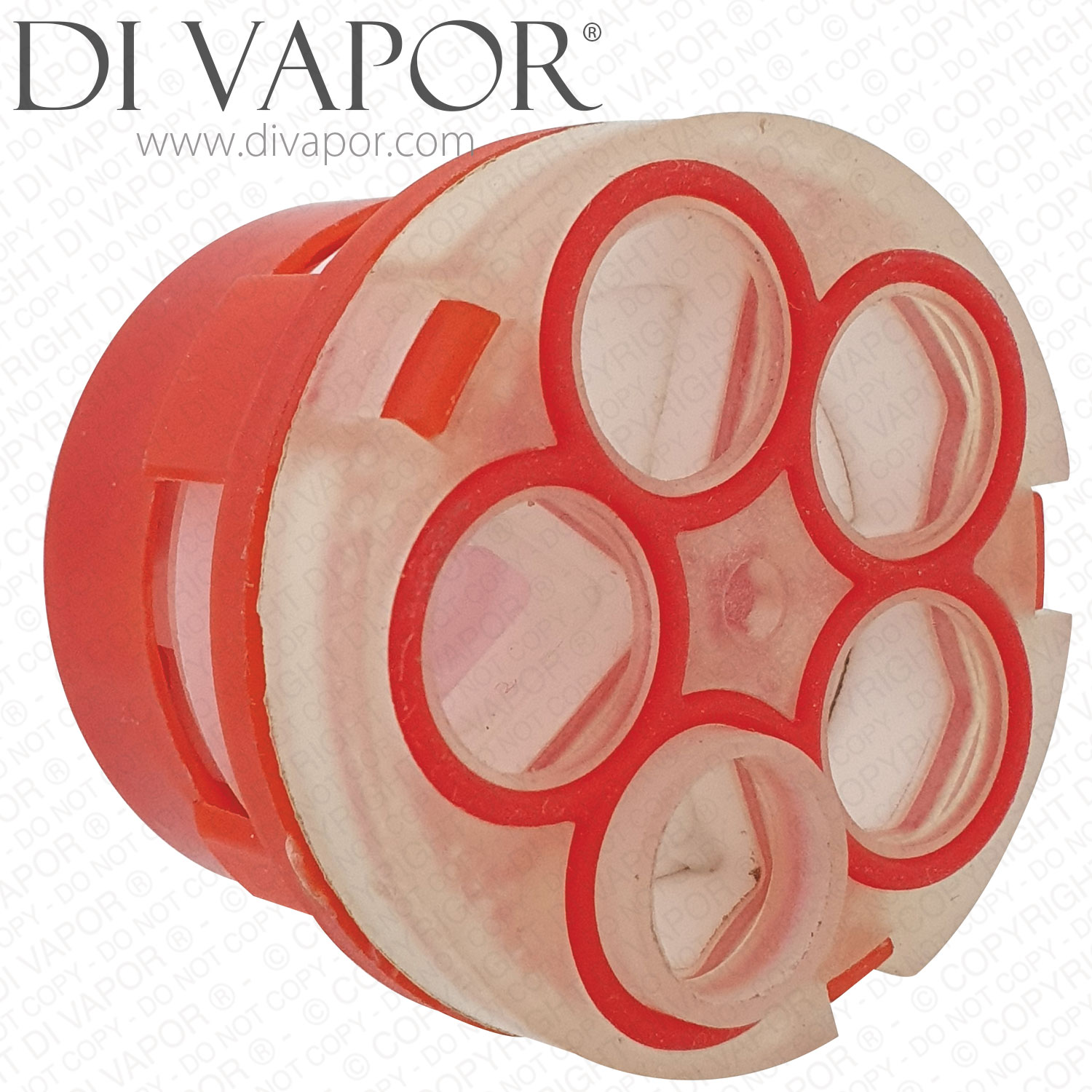 JS2 Shower Valve Diverter Cartridge Compatible Spare