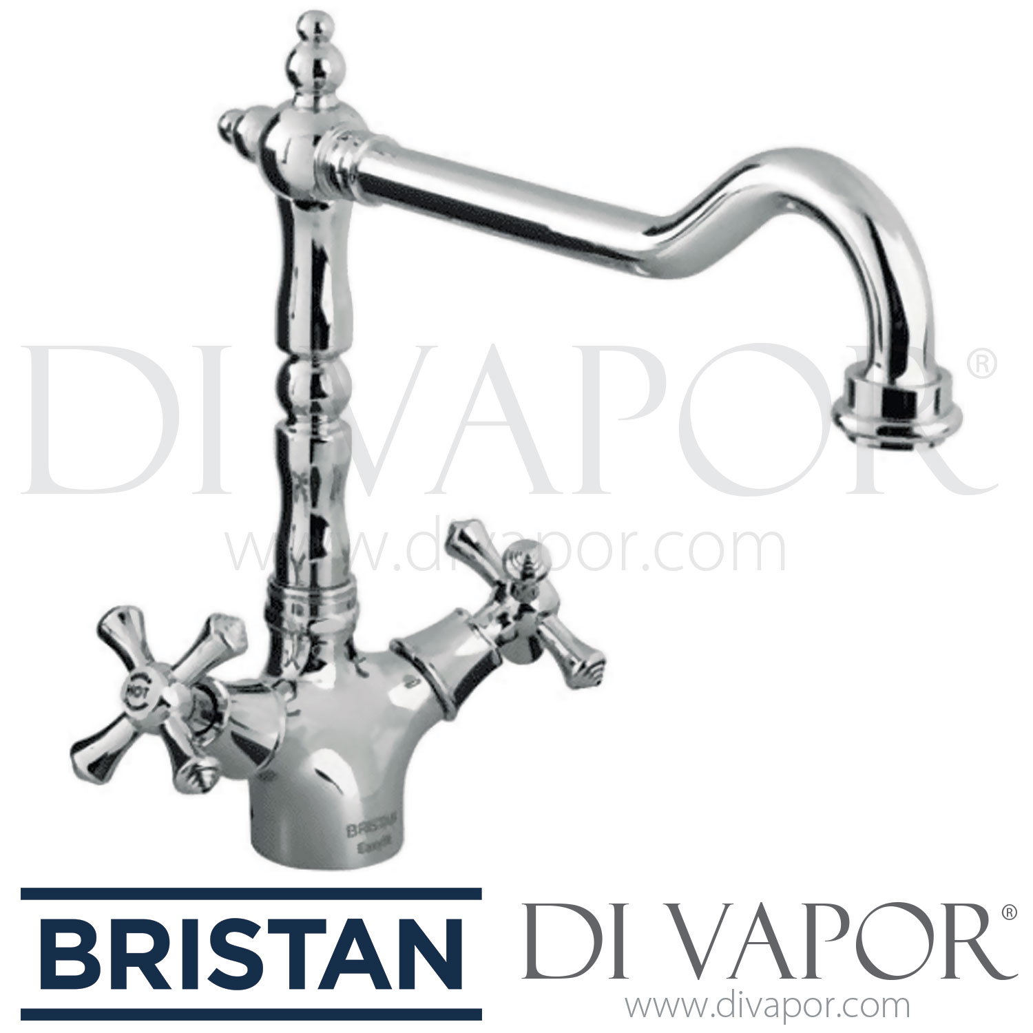 Spare Parts For Bristan Kitchen Taps | Reviewmotors.co