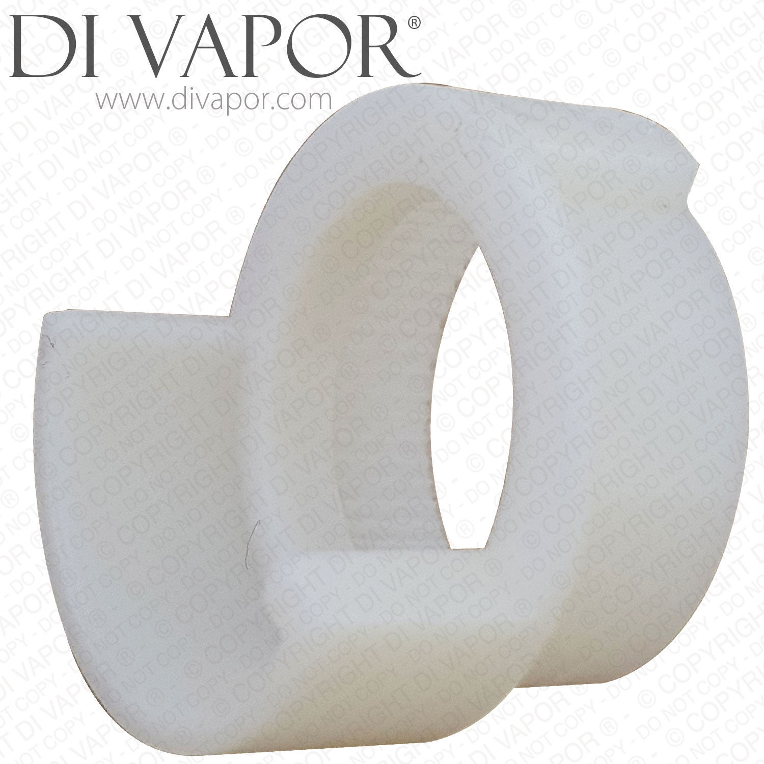 Oceana Kross Shower Twin & Triple Valve Temperature Stop Ring for FB03423CT Thermostatic ...