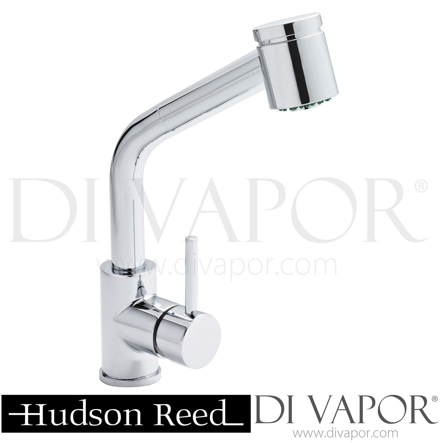 Ultra KC313 Pull-out Mixer Tap Spare Parts