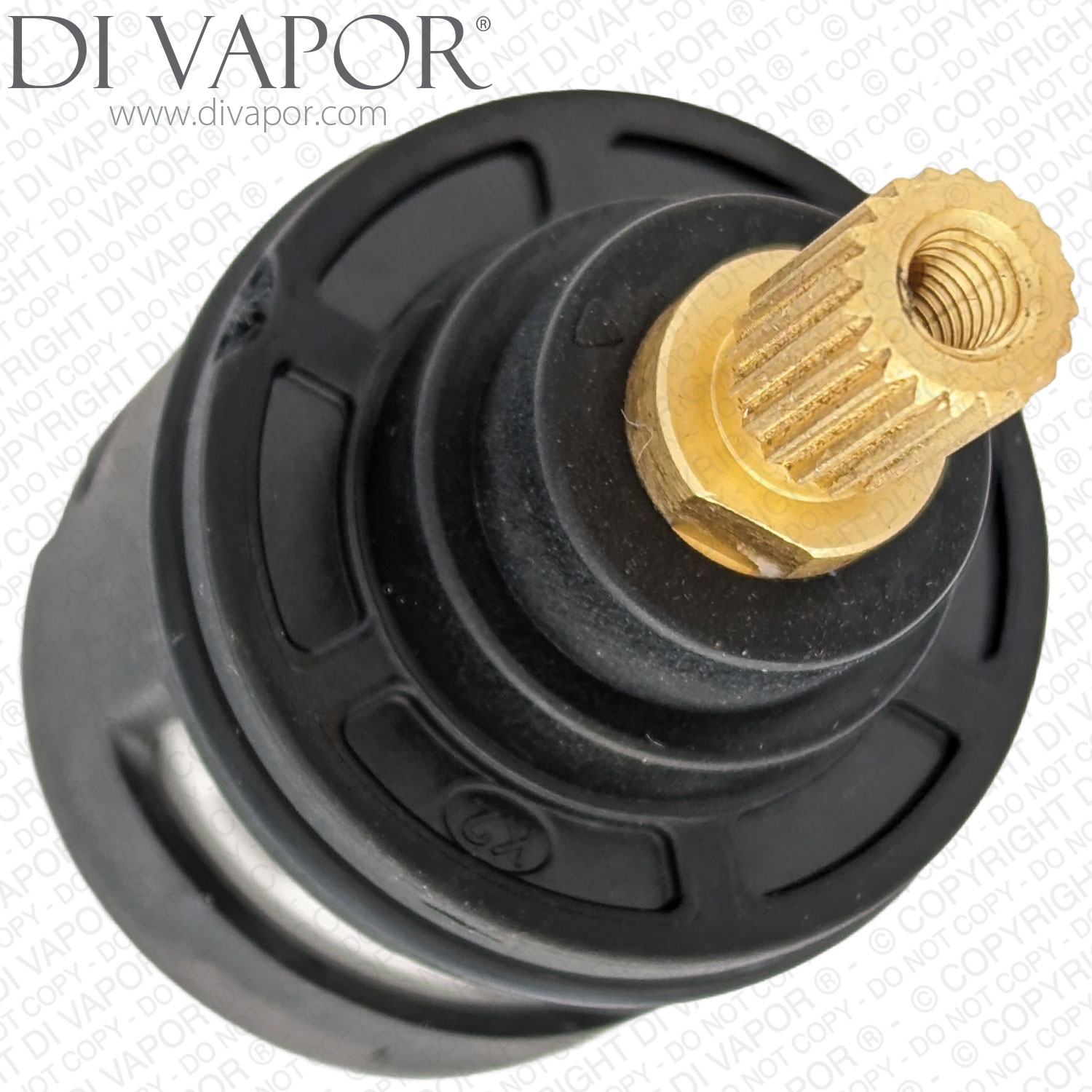 KCG 131029 Diverter Cartridge Compatible Spare