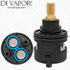KCG 131029 Diverter Cartridge Compatible Spare