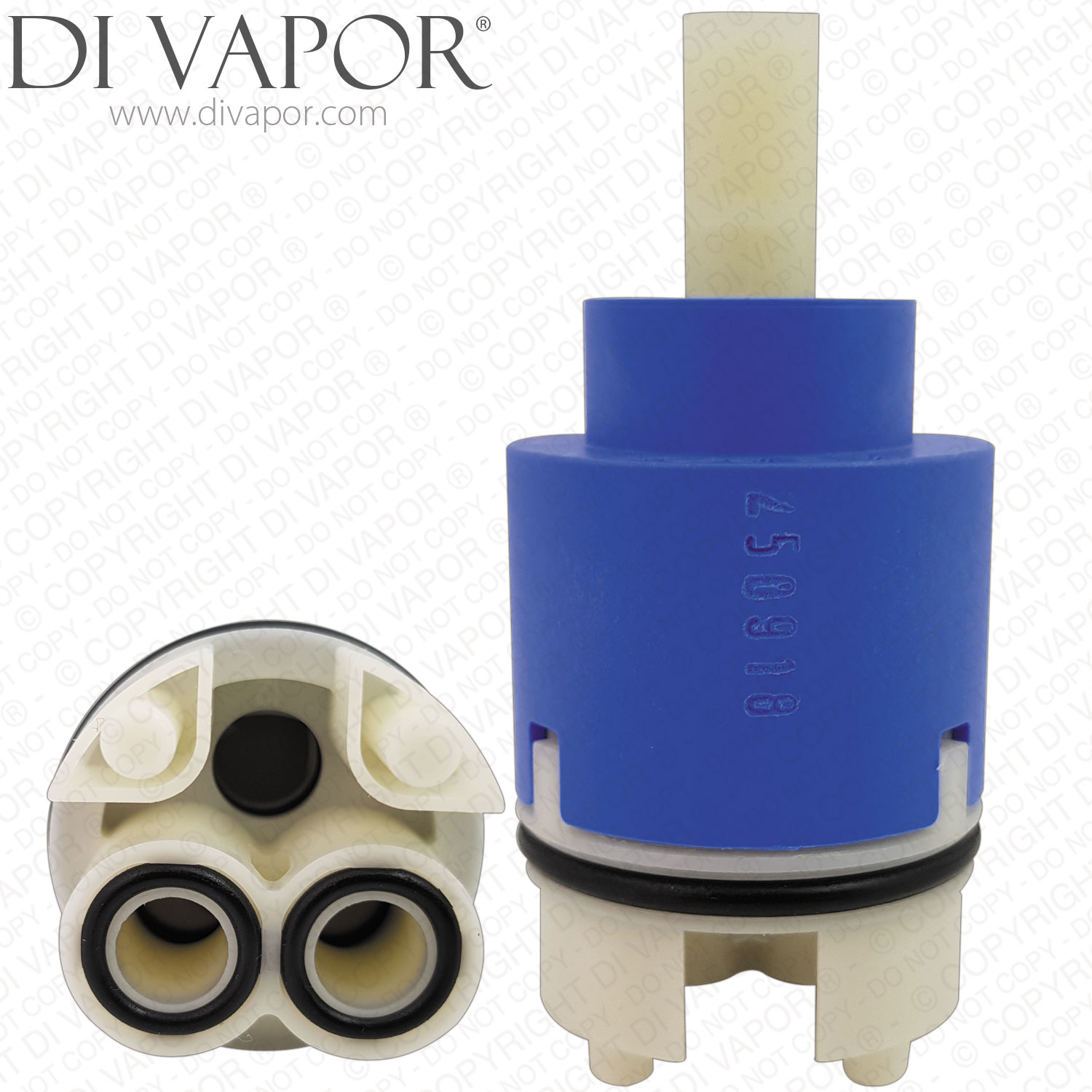 Cifial KM.07 Cartridge - Compatible Spare