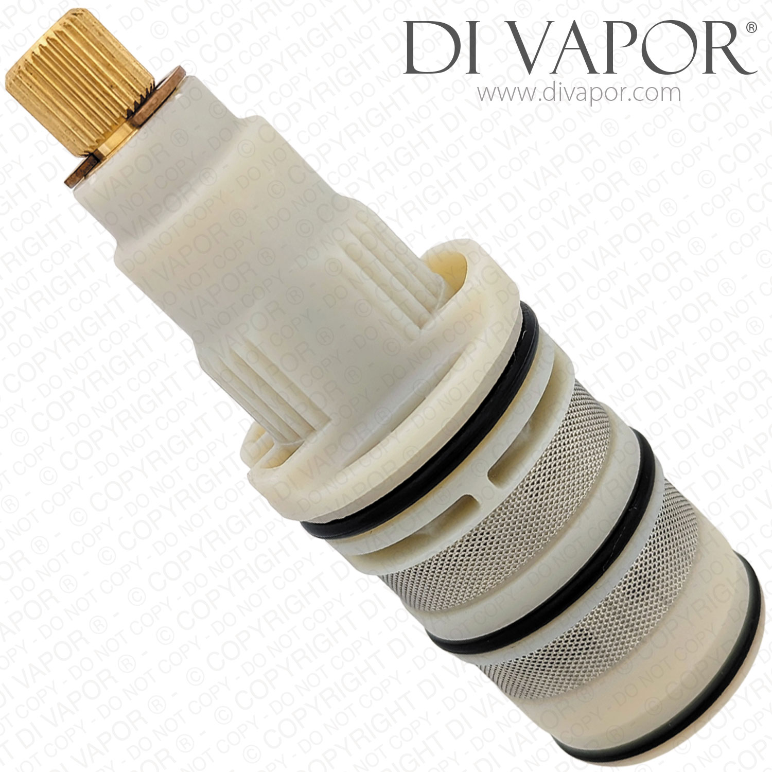 Globe Union Shower Thermostatic Cartridge Compatible Spare Compatible Spare