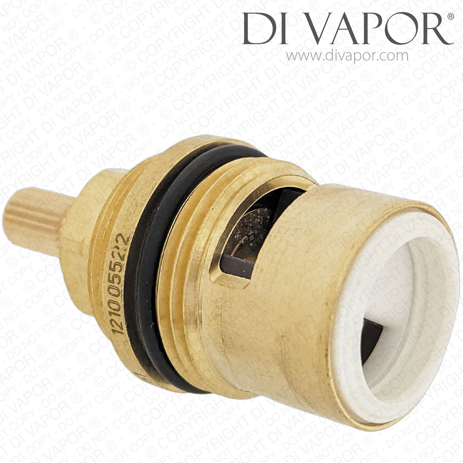 Globe Union Shower KR48857 Flow Cartridge Compatible Spare