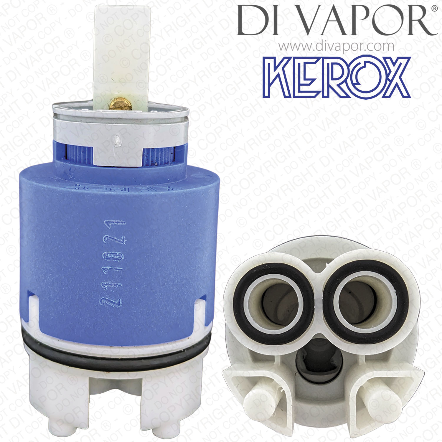 Kerox KS35B 35mm Cartridge (KS 35B / KS-35B)