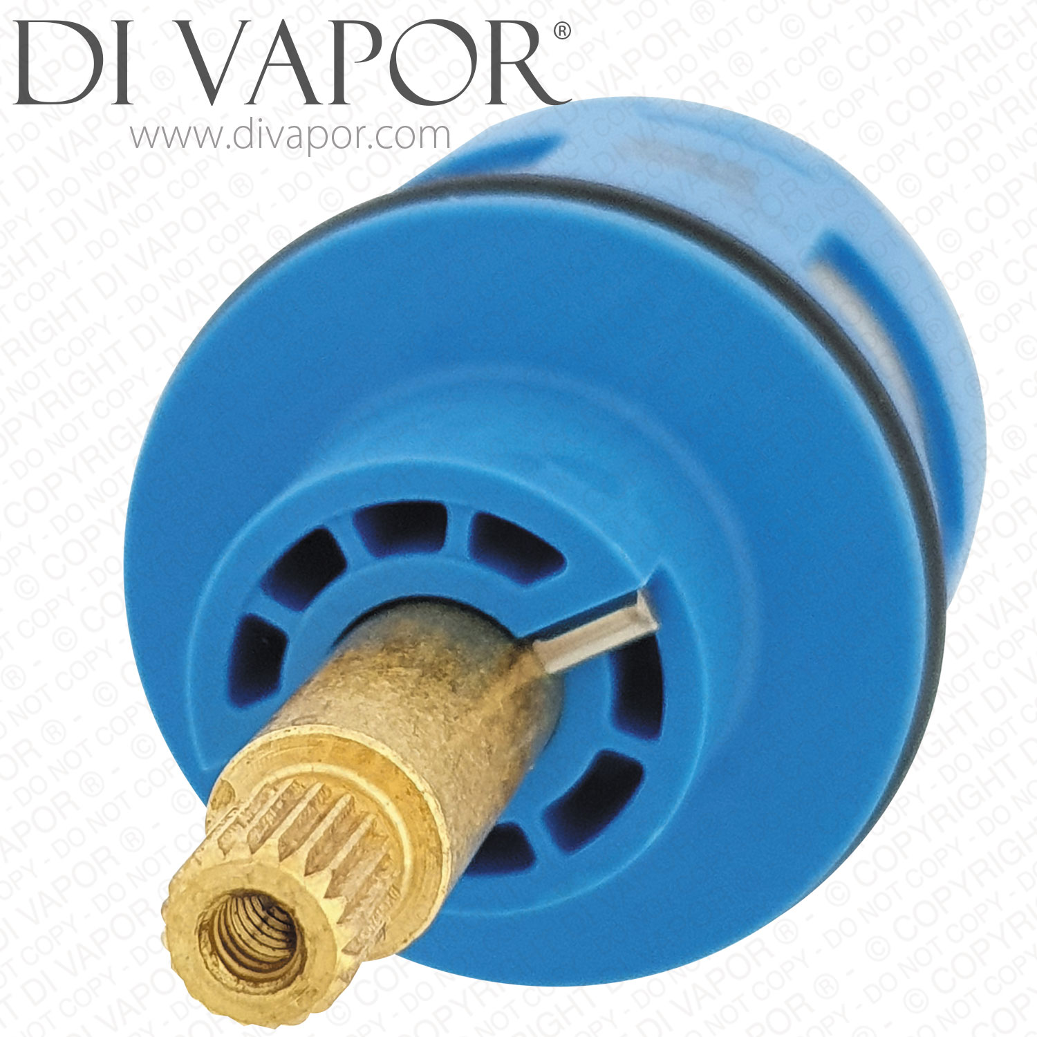 K-Vit Element Shower Valve Diverter Cartridge KV5543 Compatible Spare