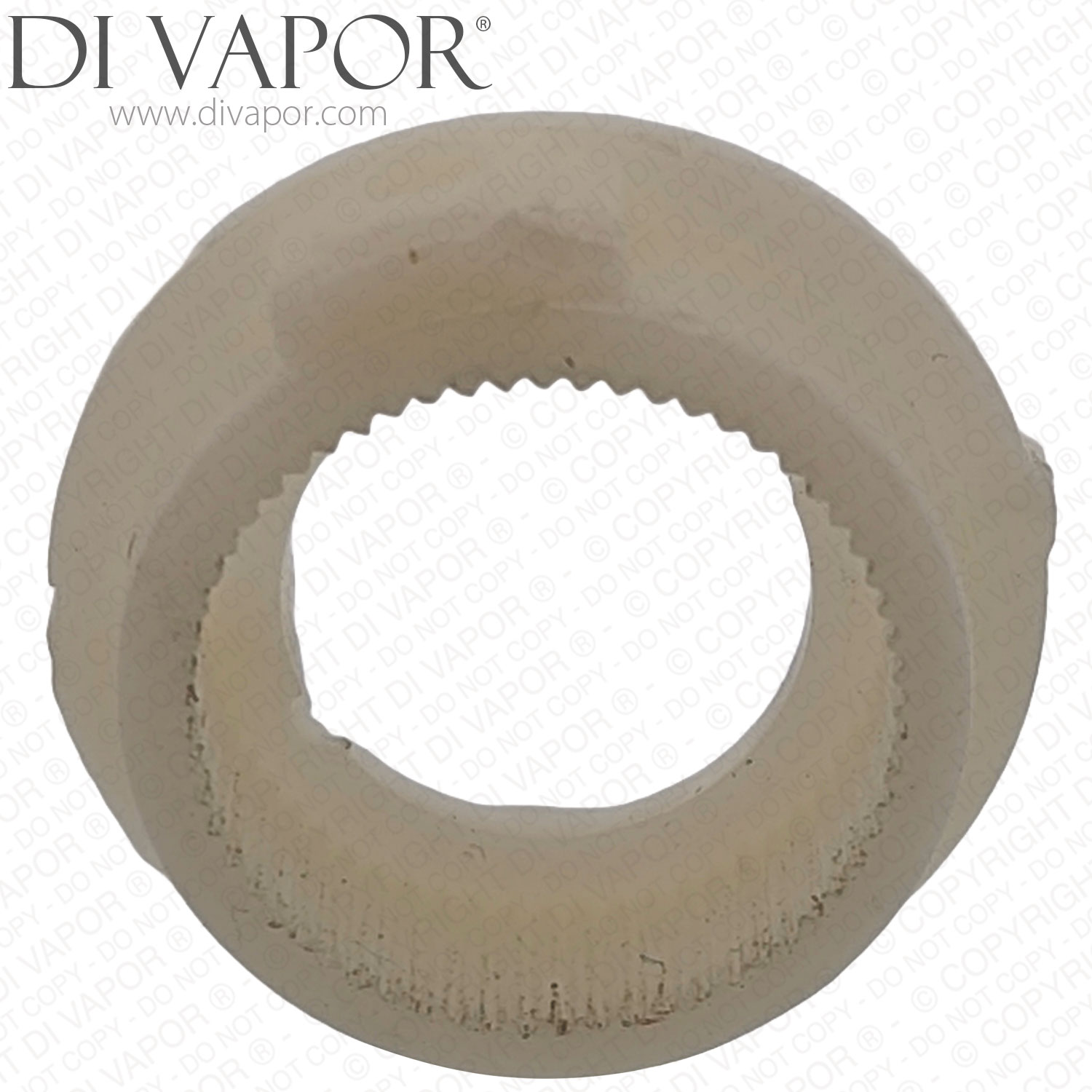 SAGITTARIUS LOGIK LO/163/C Vertical Exposed Thermostatic Shower Valve Stop Ring Compatible Spare