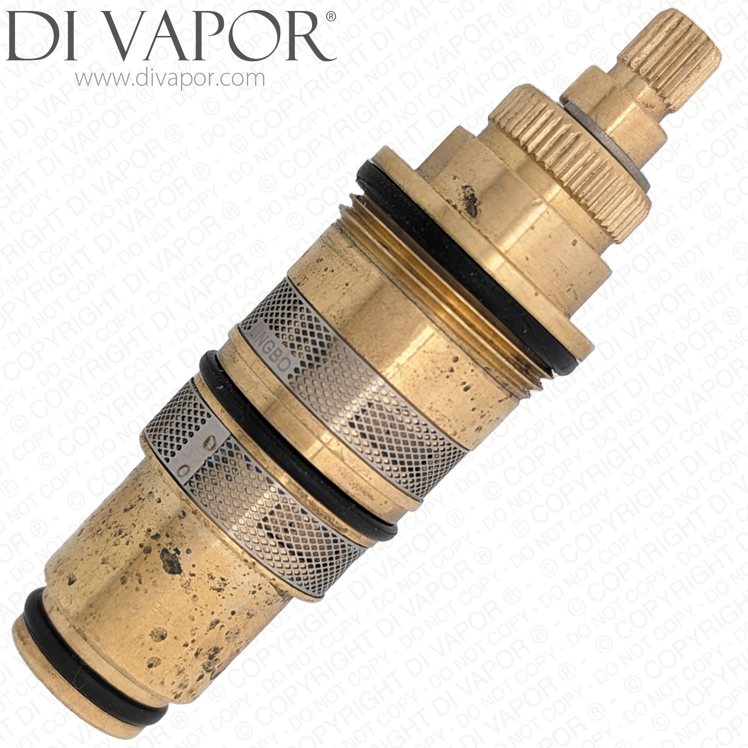 LINGBO Thermostatic Cartridge - LB87375