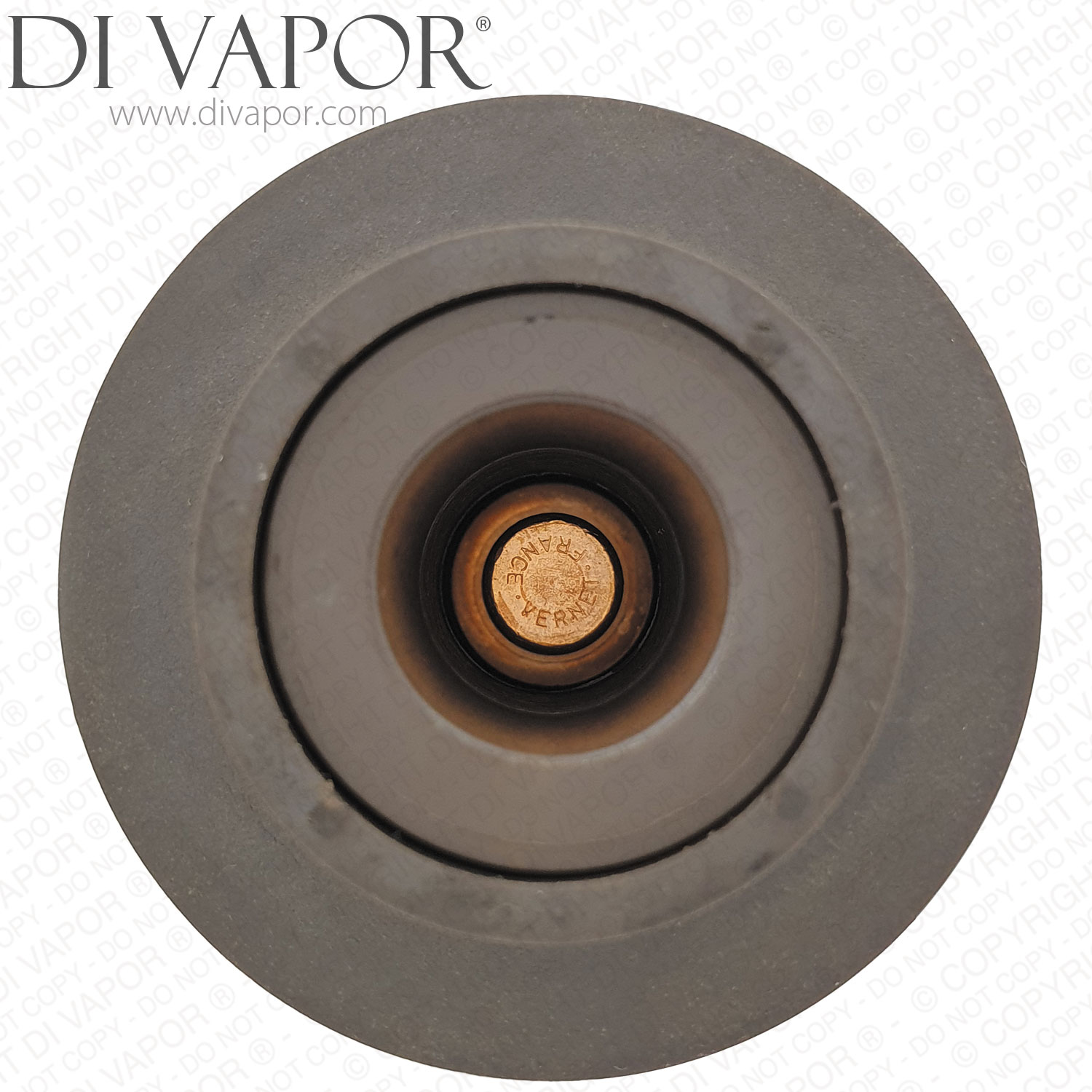 LDUAT55 Thermostatic Cartridge for Deva LEVVDUAT02 Shower Valve ...