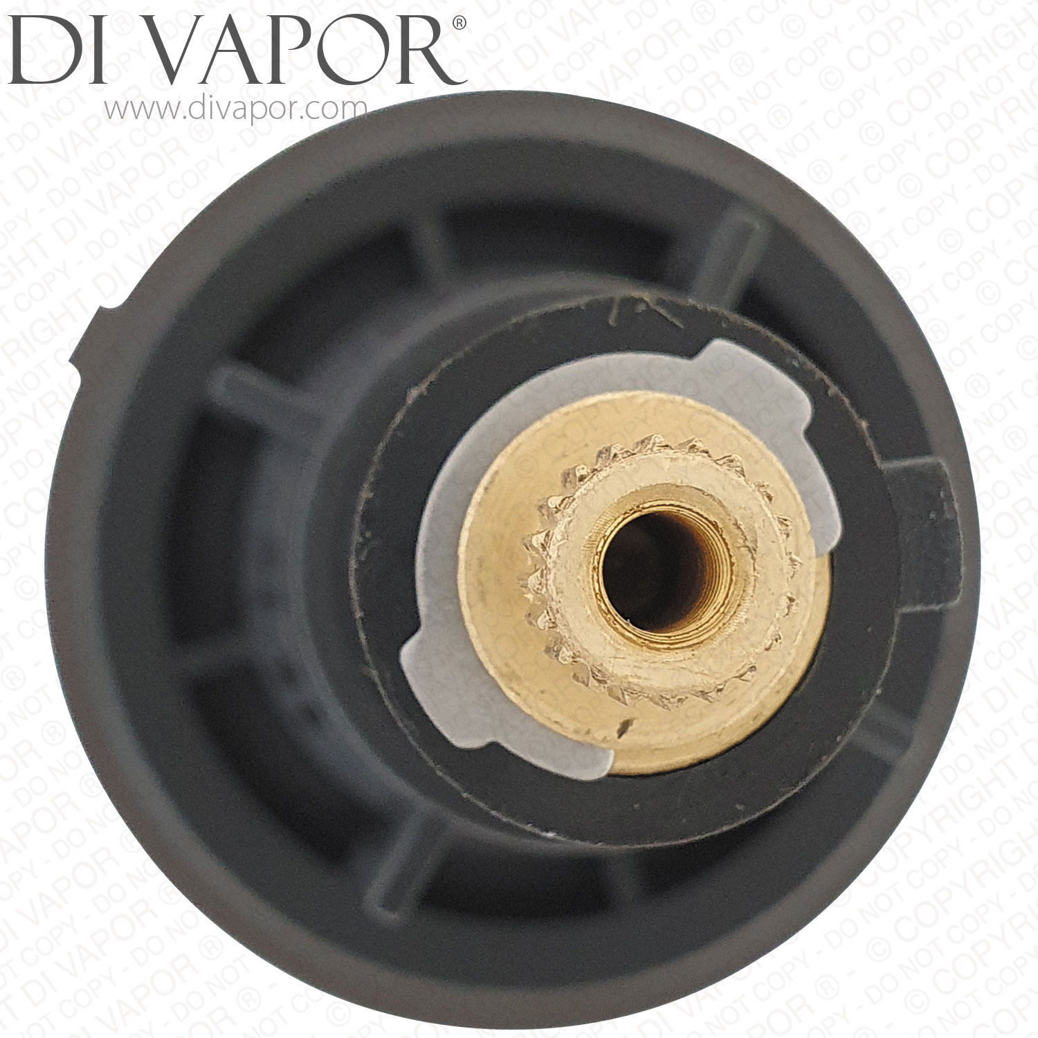 Aqata LINSC/50 Replacement Thermostatic Cartridge for TMV2 & TMV3 ...