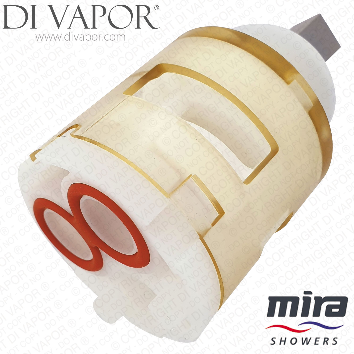 Mira Discovery Mono 1612.116 Basin / Bidet Cartridge